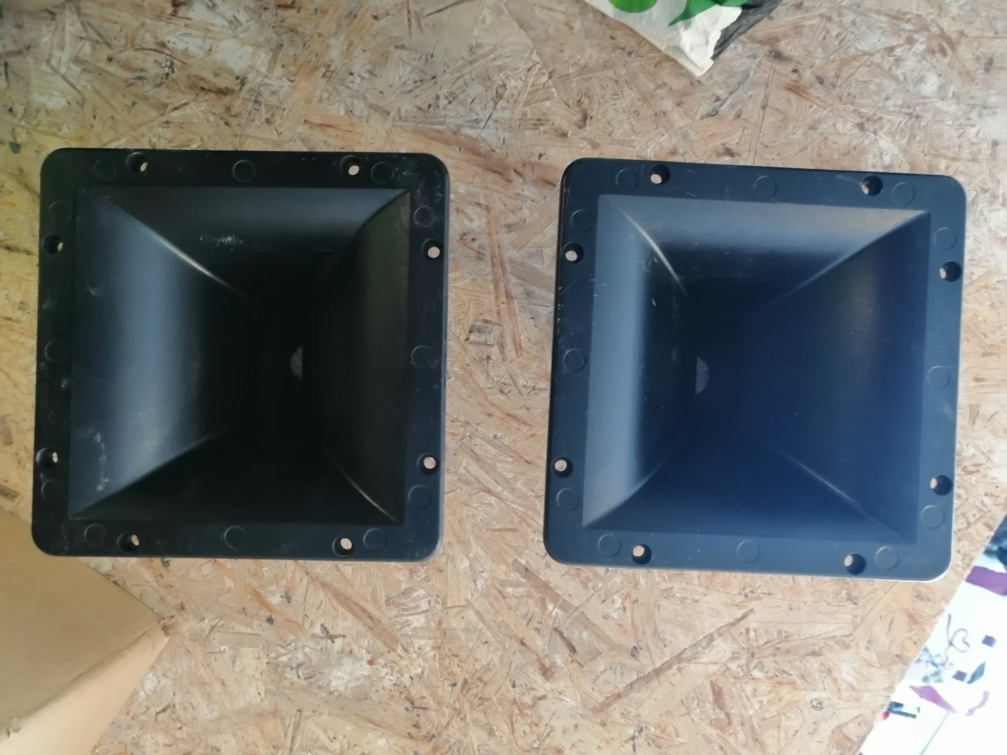 F12 - Martin Audio F12 - Audiofanzine