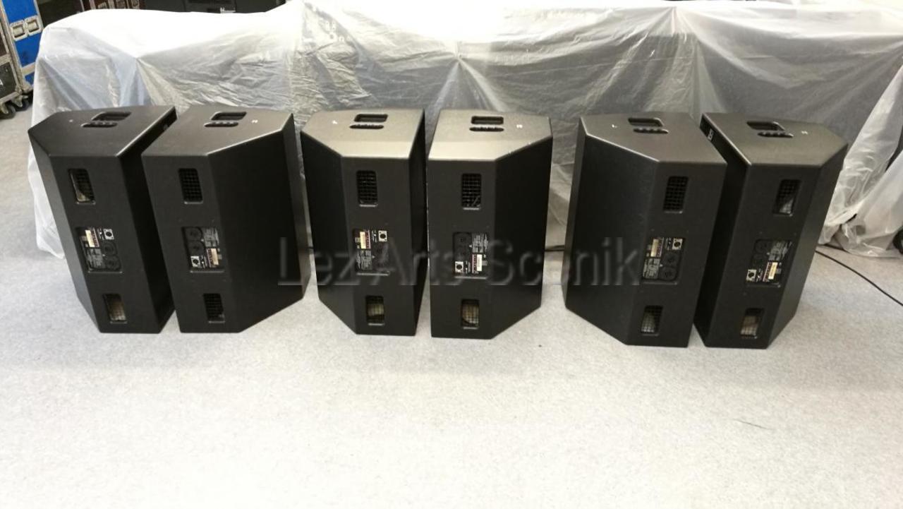 LE 400 C - Martin Audio LE 400 C - Audiofanzine