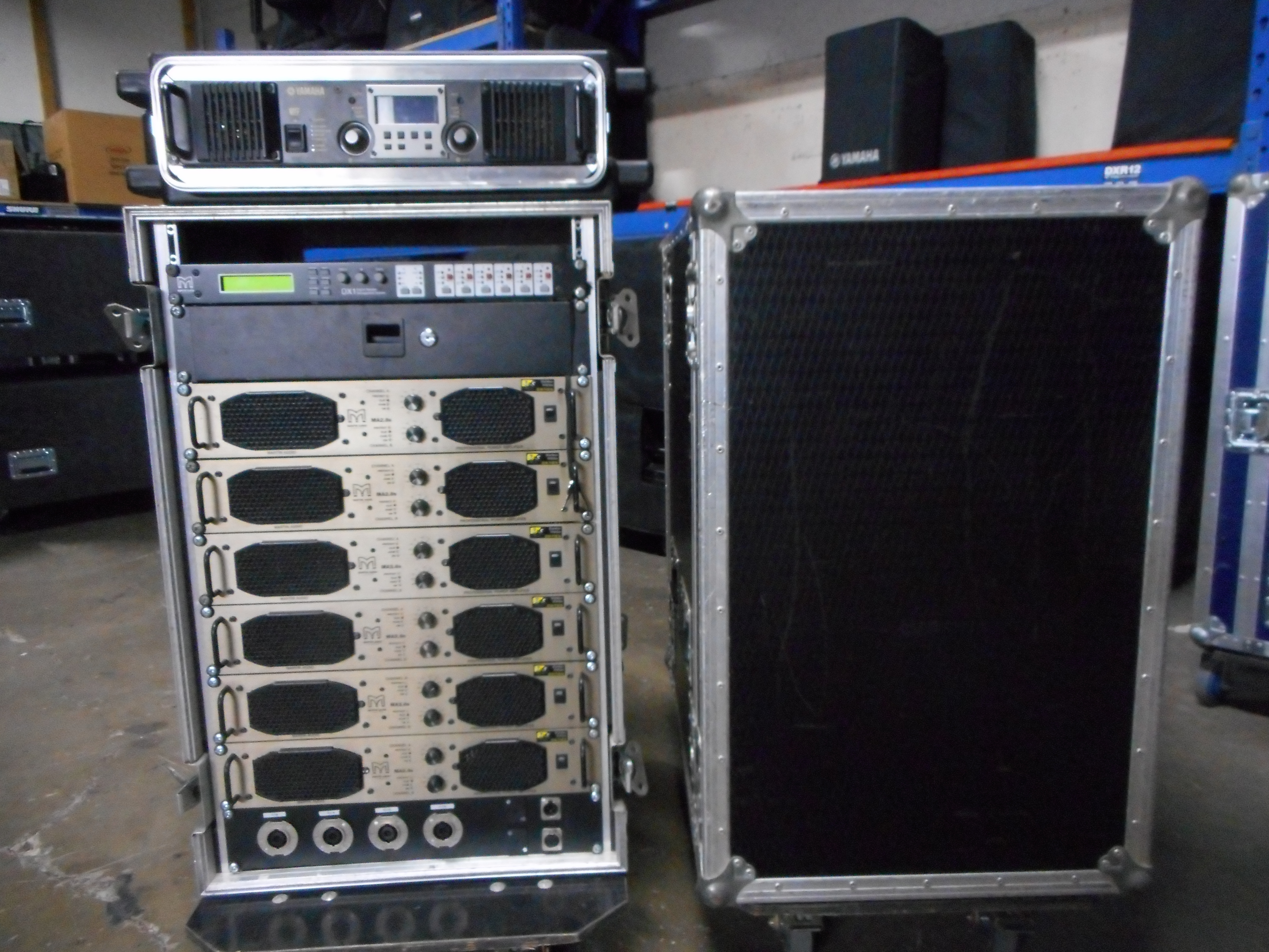 Martin Audio W8LC image (#1315812) - Audiofanzine