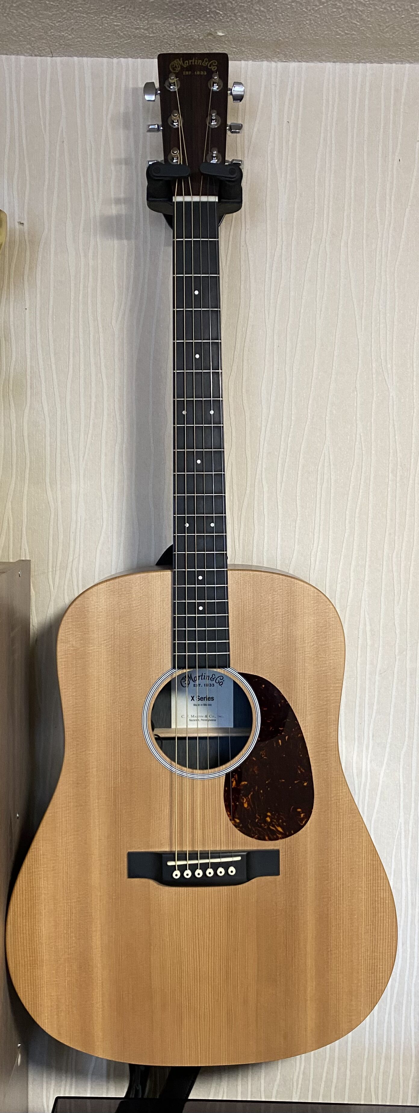 DX-1 - Martin & Co DX-1 - Audiofanzine