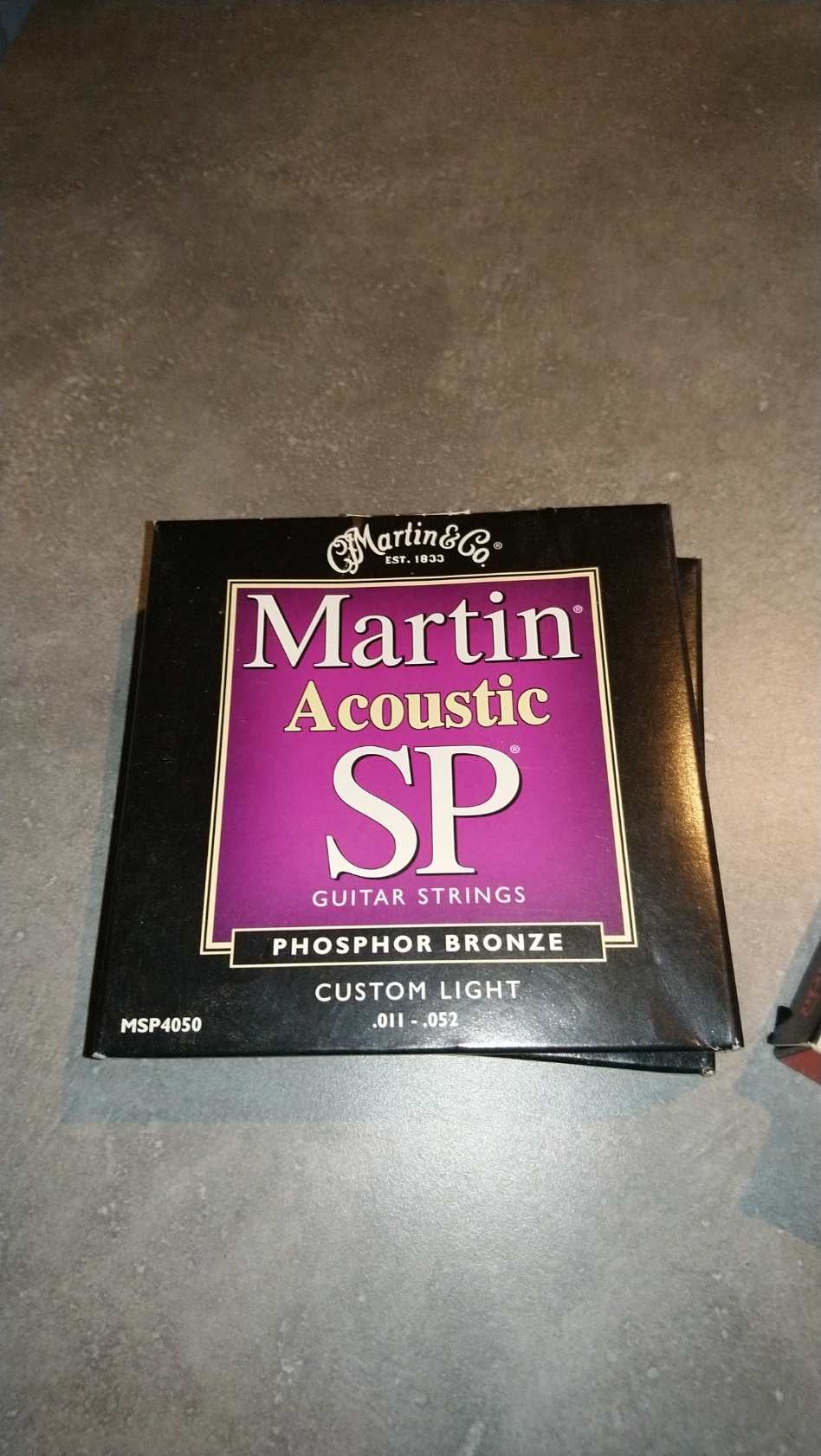 DX-1 - Martin & Co DX-1 - Audiofanzine