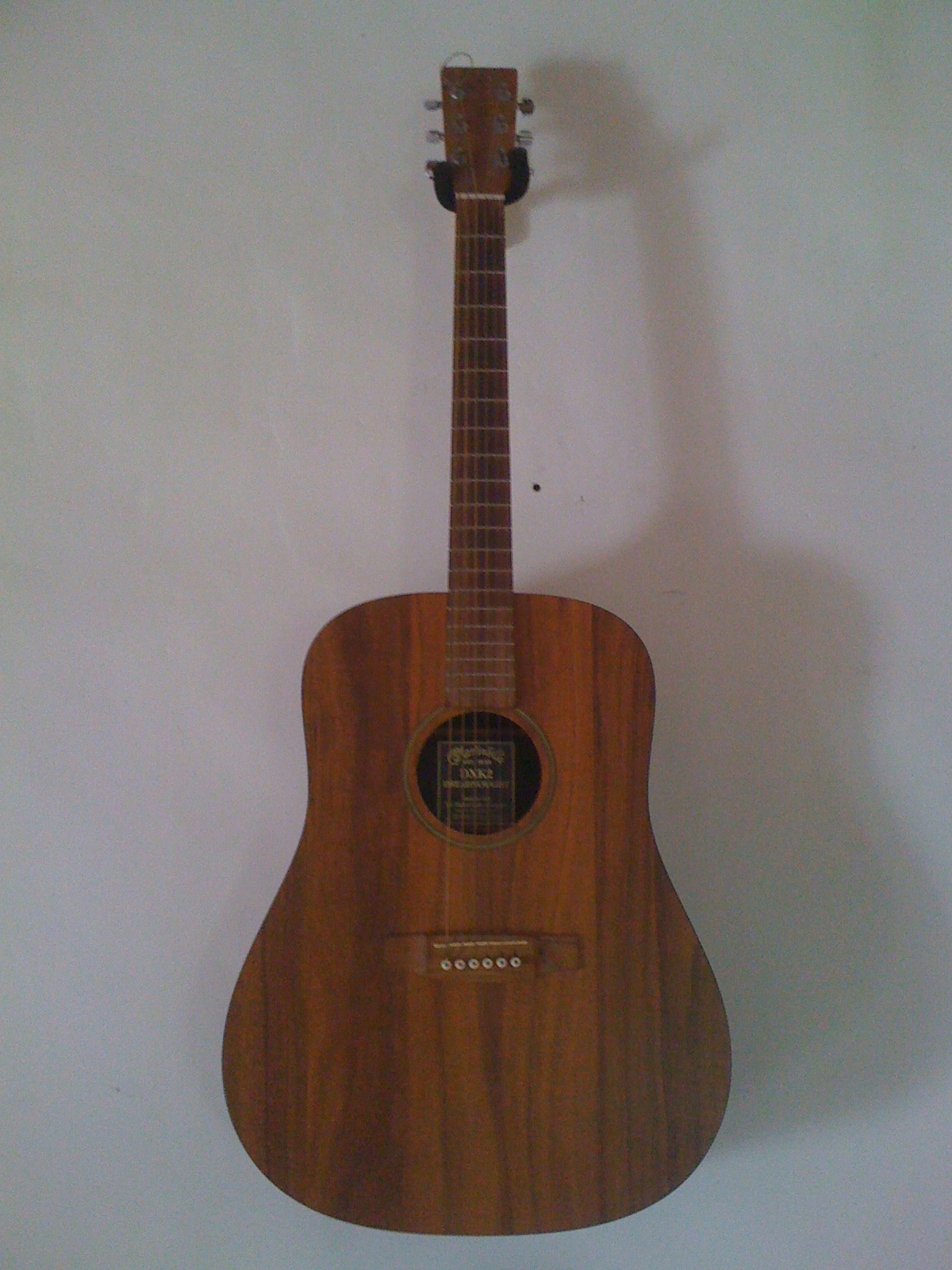 DXK2 - Martin & Co DXK2 - Audiofanzine