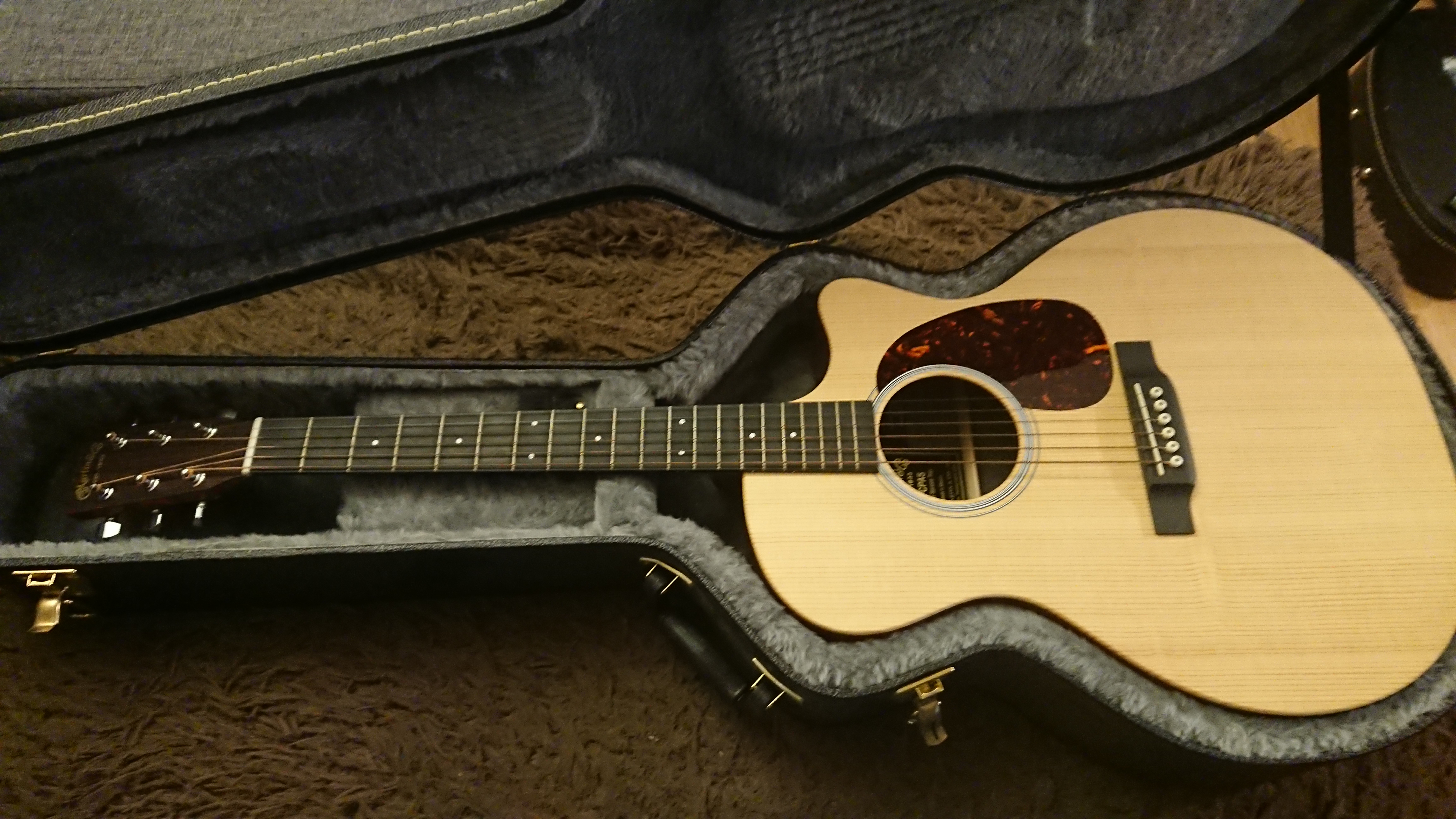 GPCPA5 - Martin & Co GPCPA5 - Audiofanzine