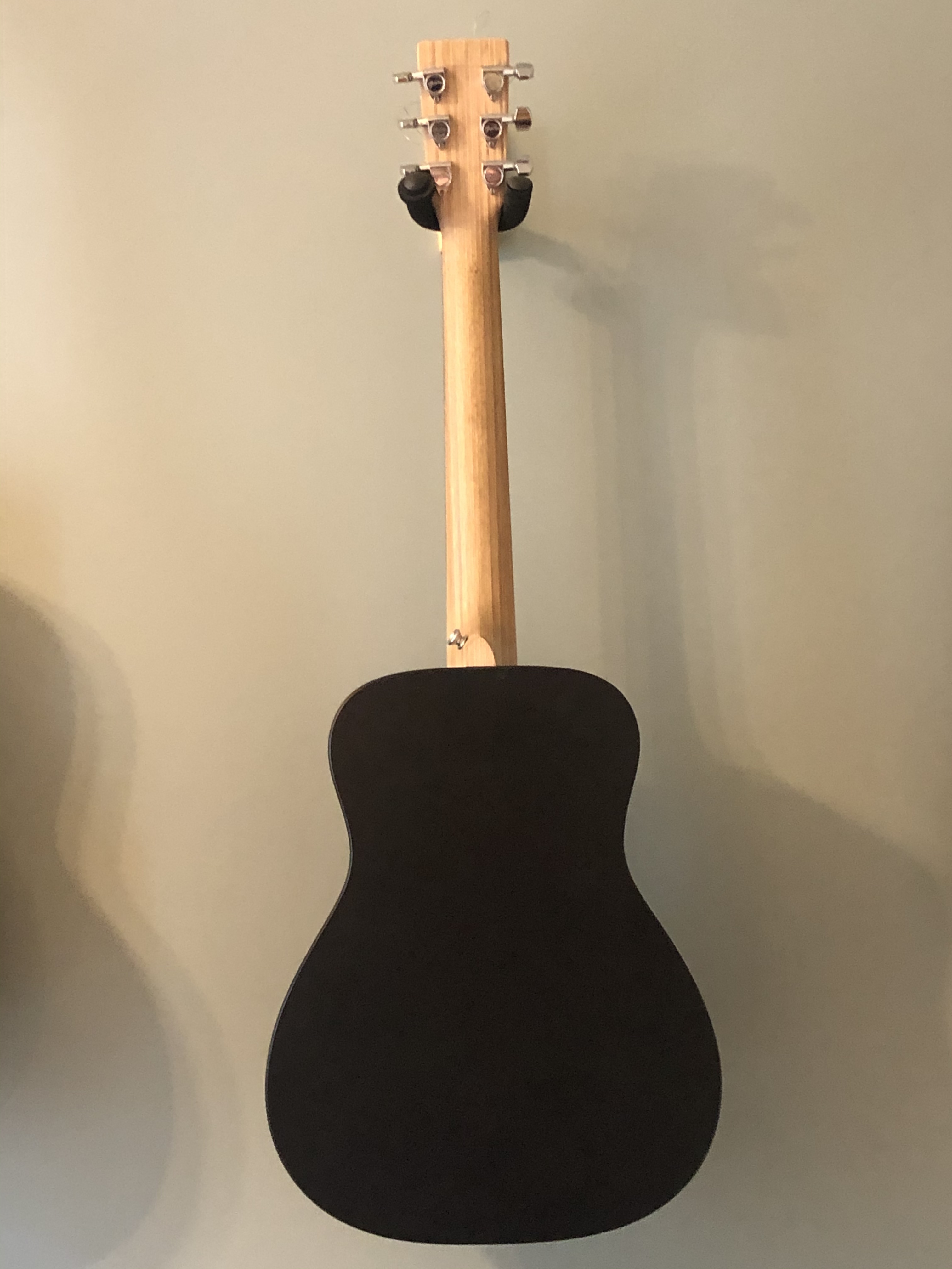 LX BLACK Little Martin - Martin & Co LX BLACK Little Martin - Audiofanzine