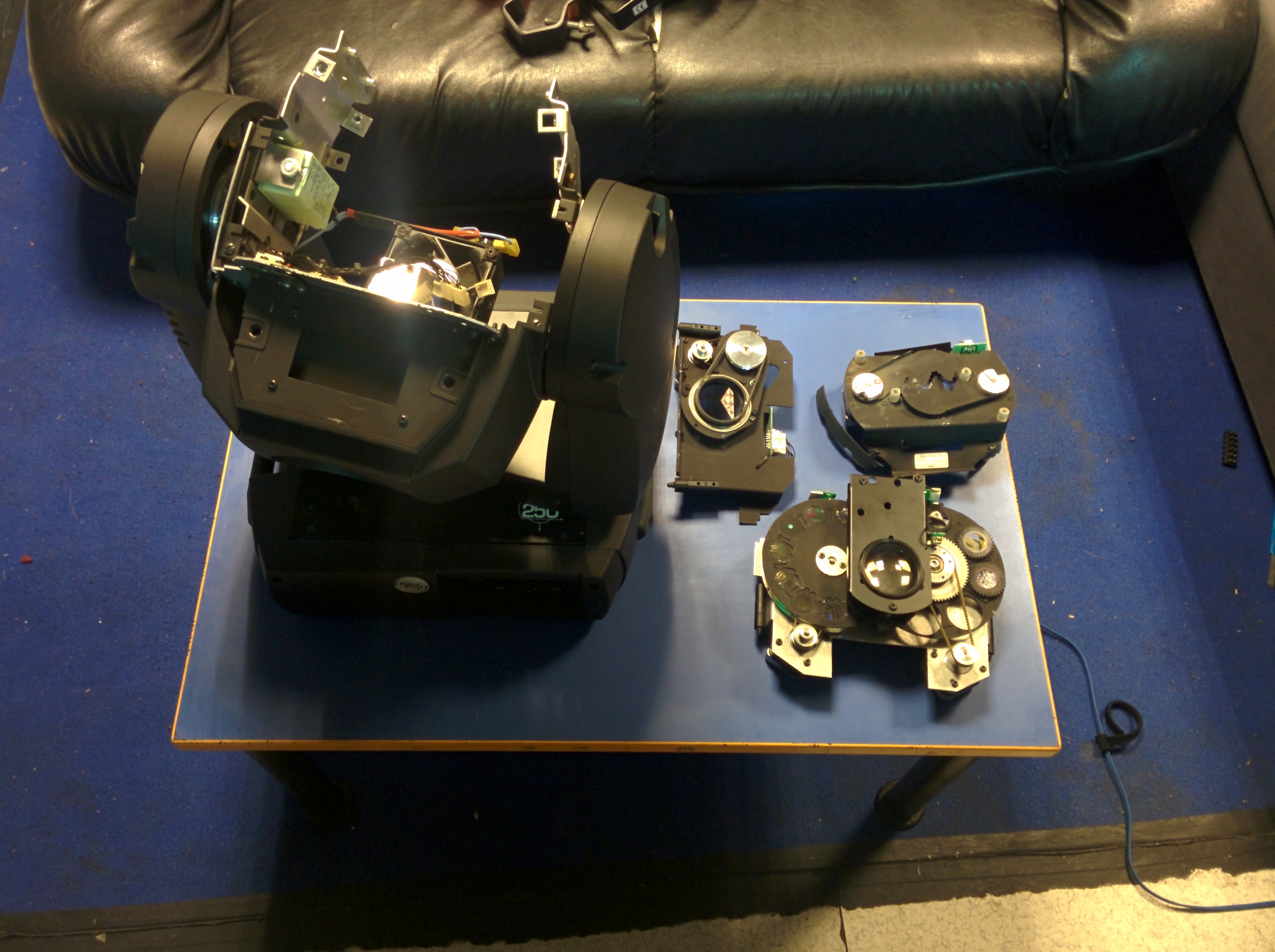 Martin Mac 350 Entour Manual - renewsilicon