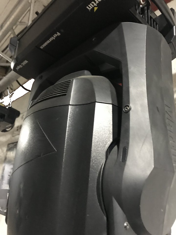 MAC Viper Profile - Martin MAC Viper Profile - Audiofanzine