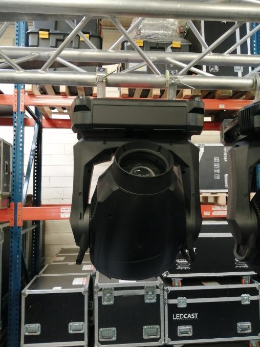 MAC Viper Profile - Martin MAC Viper Profile - Audiofanzine