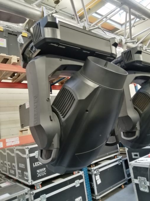 MAC Viper Profile - Martin MAC Viper Profile - Audiofanzine