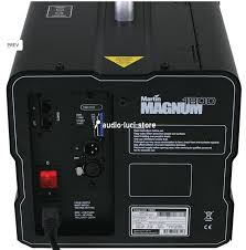 MAGNUM 1800 - Martin Magnum 1800 - Audiofanzine