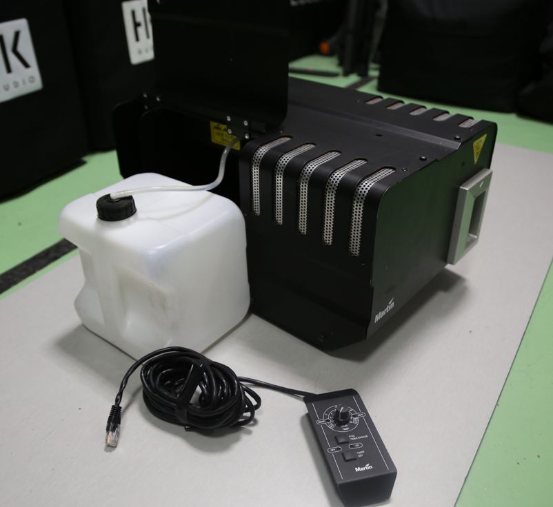 MAGNUM 2500 HZ - Martin Magnum 2500 Hz - Audiofanzine