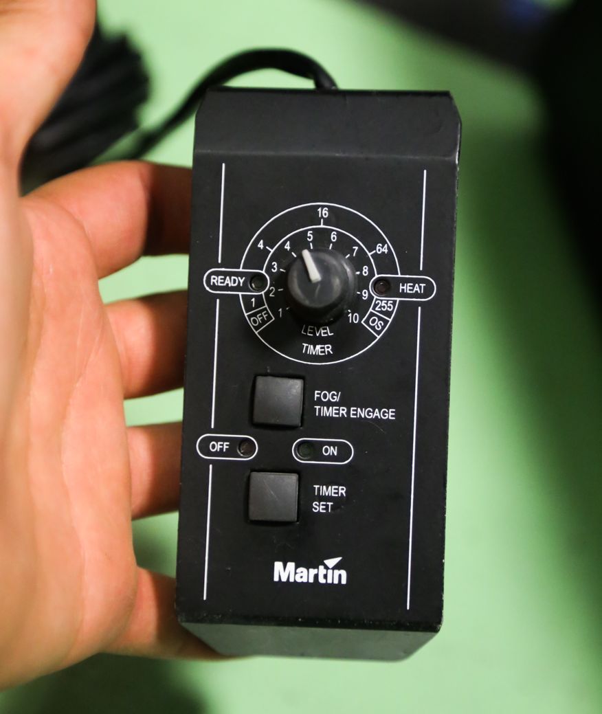 MAGNUM 2500 HZ - Martin Magnum 2500 Hz - Audiofanzine