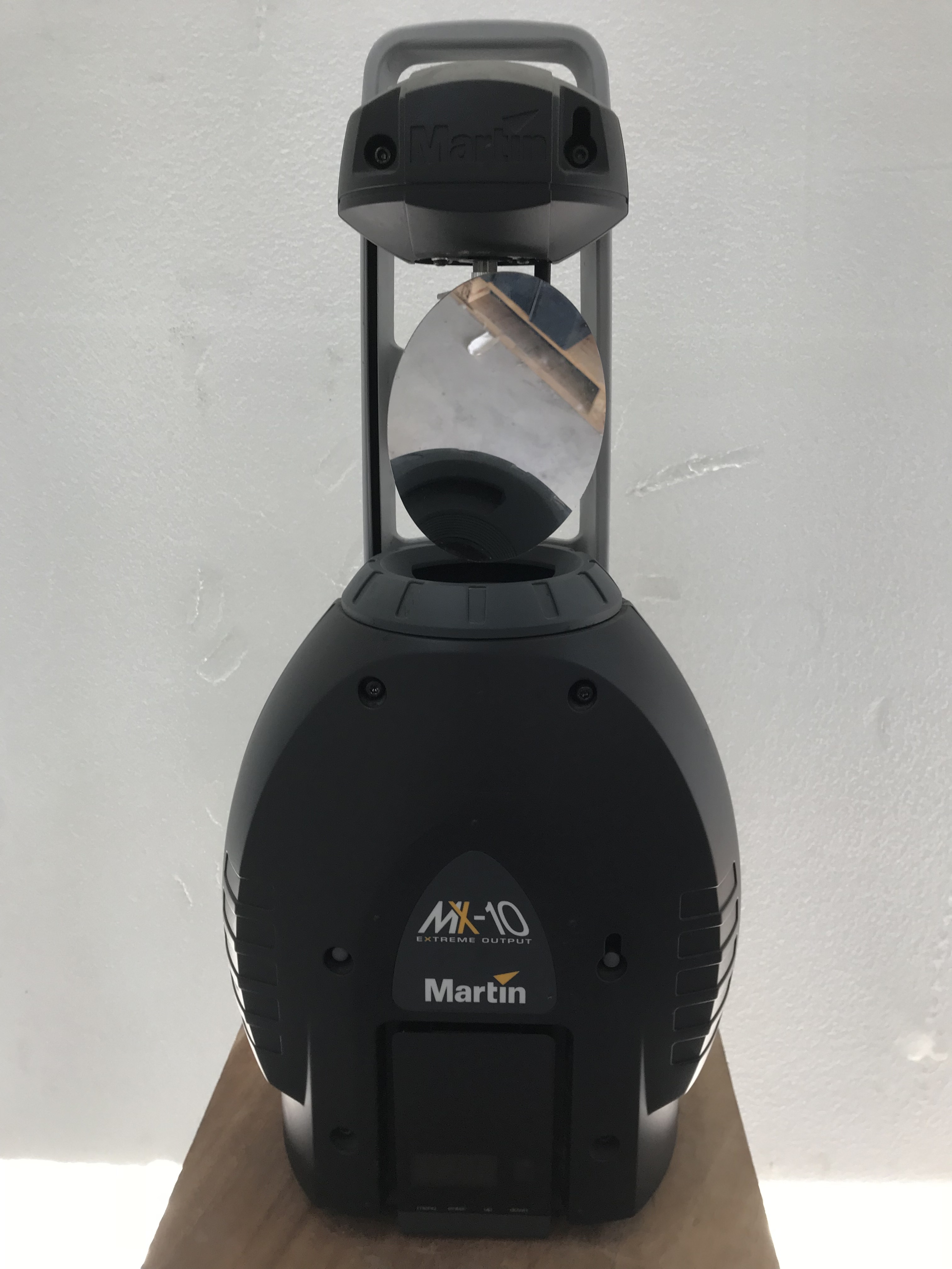 MX-10 Extreme - Martin MX-10 Extreme - Audiofanzine