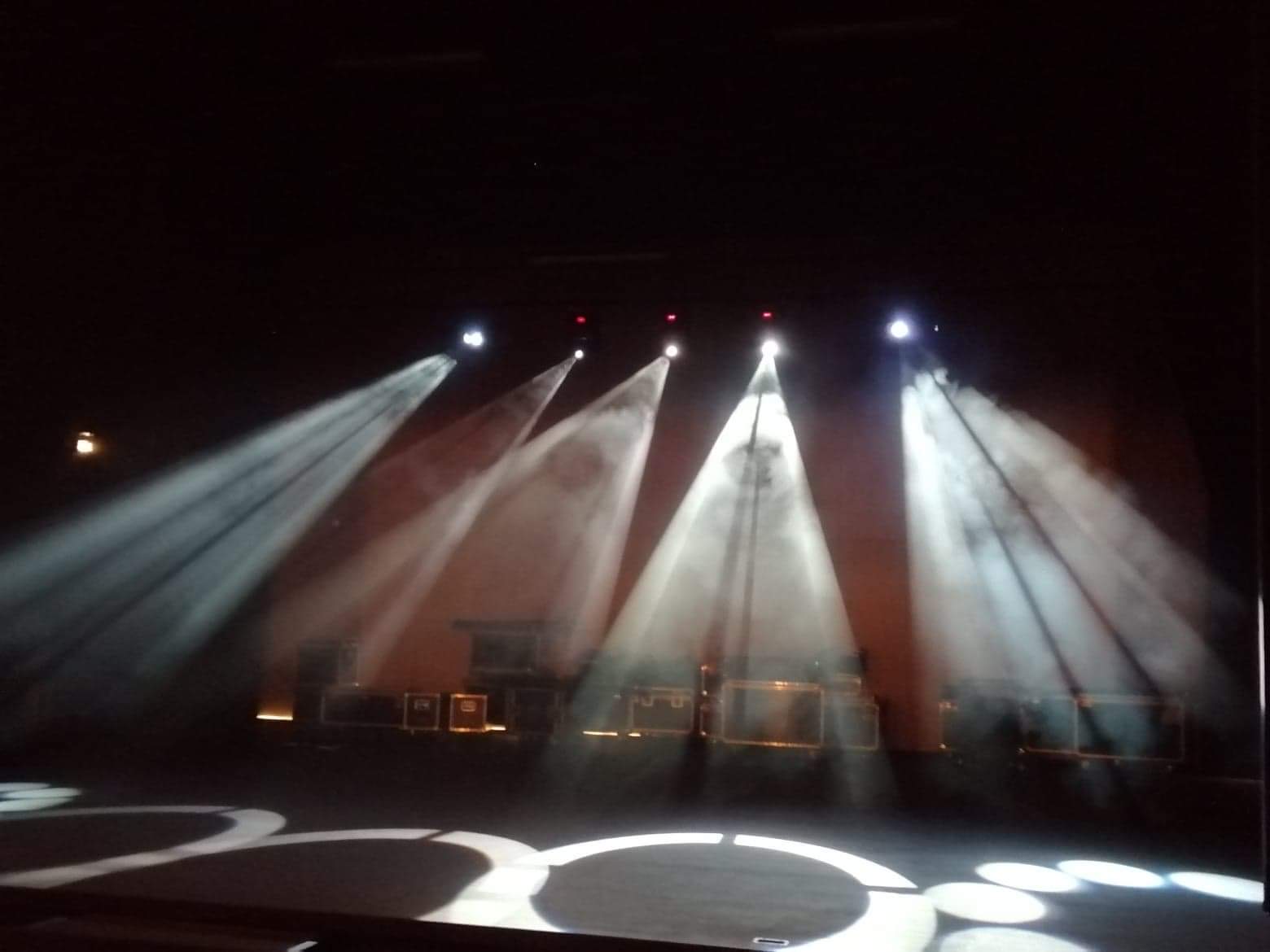 RoboScan Pro 518 - Martin RoboScan Pro 518 - Audiofanzine