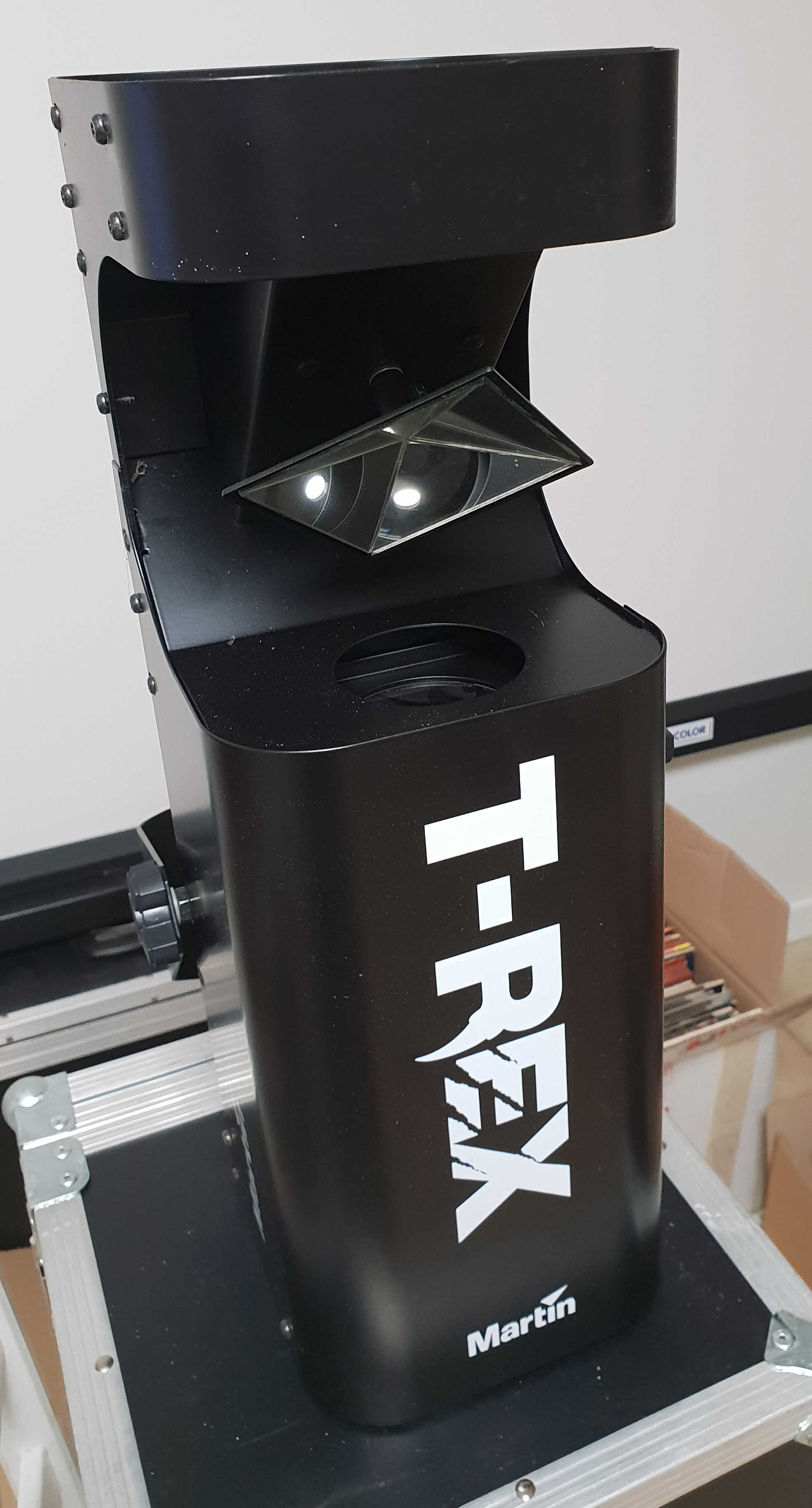 T-Rex - Martin T-Rex - Audiofanzine