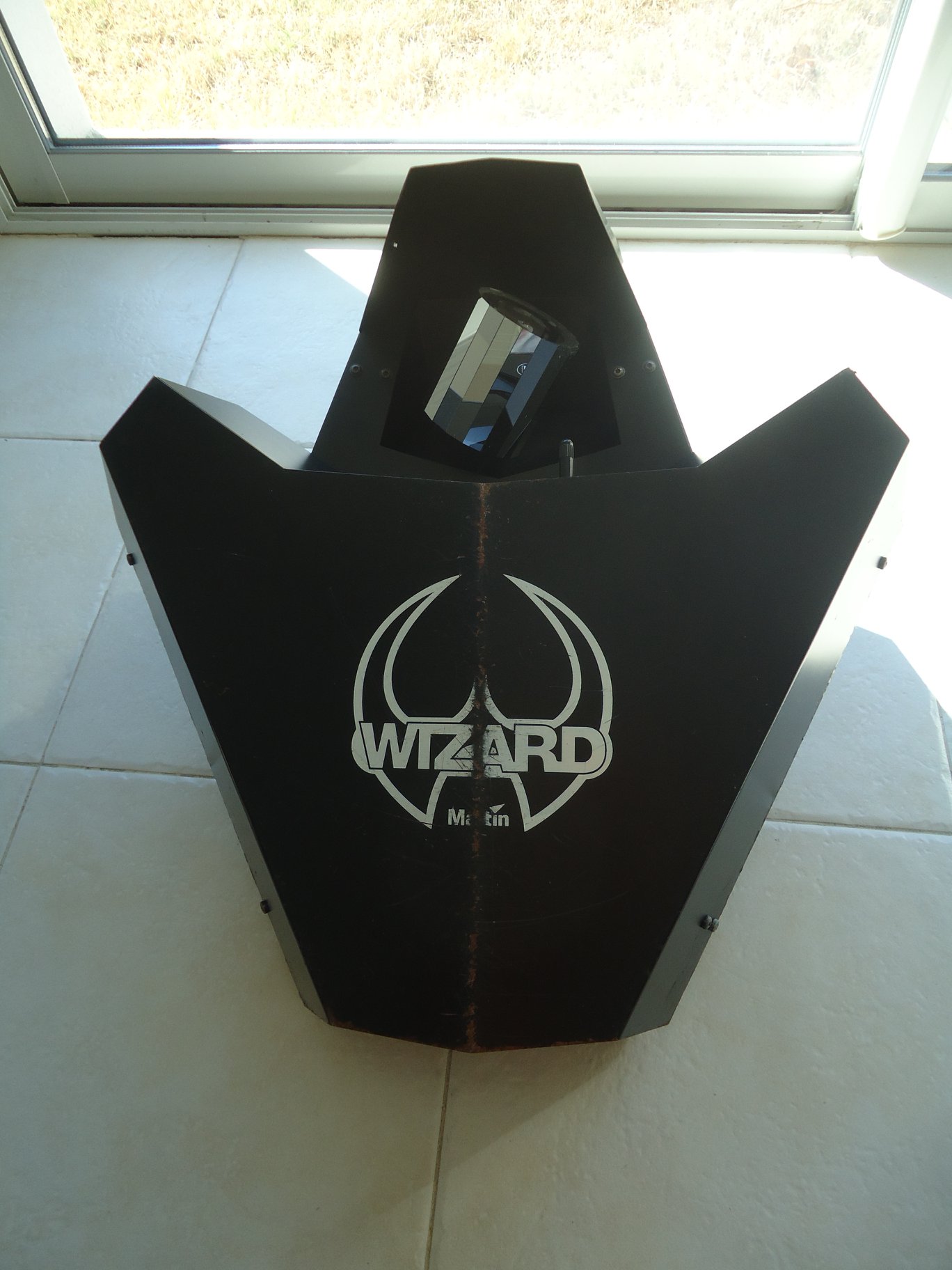 Wizard - Martin Wizard - Audiofanzine