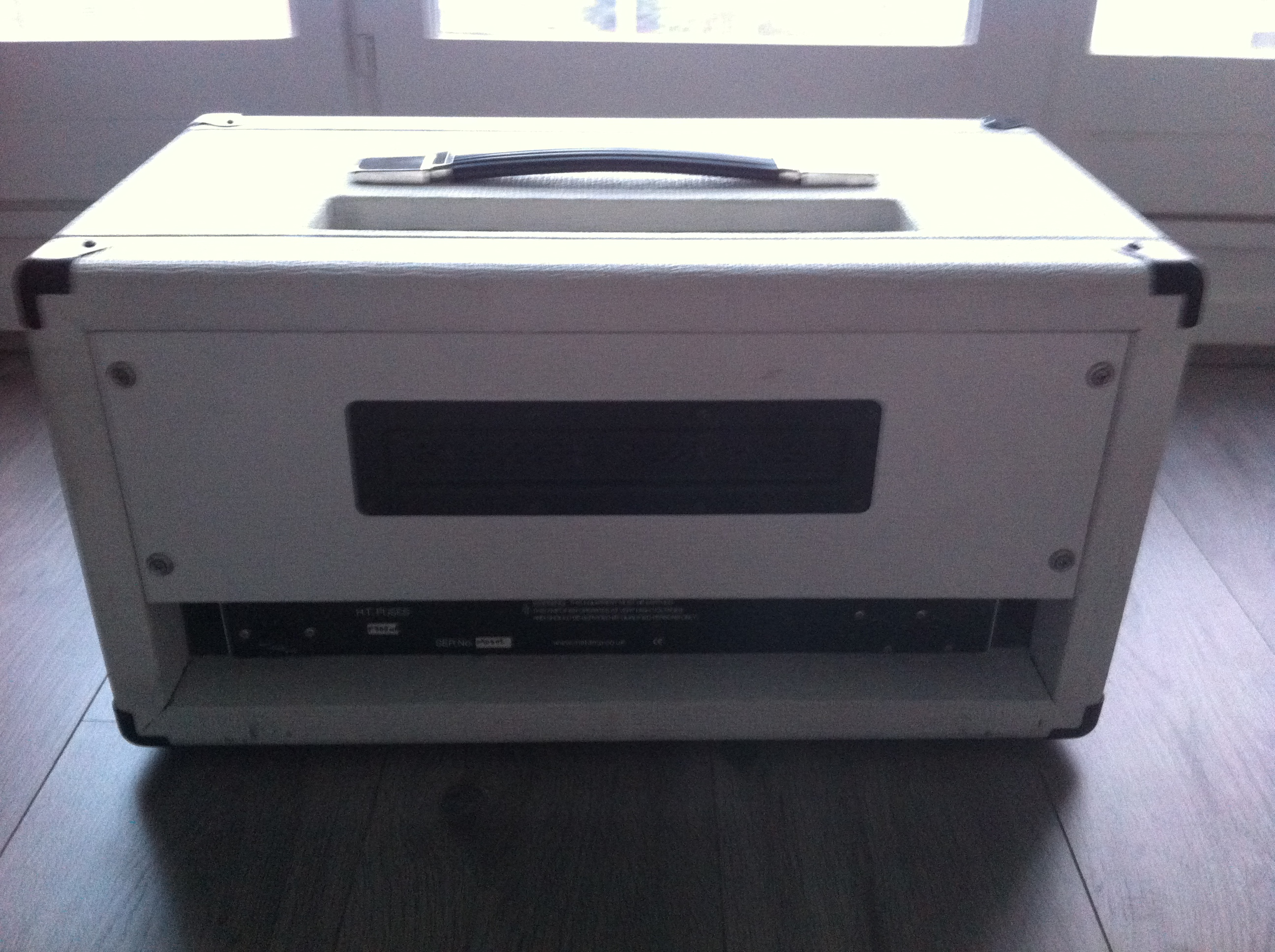 GT200 - Matamp GT200 - Audiofanzine