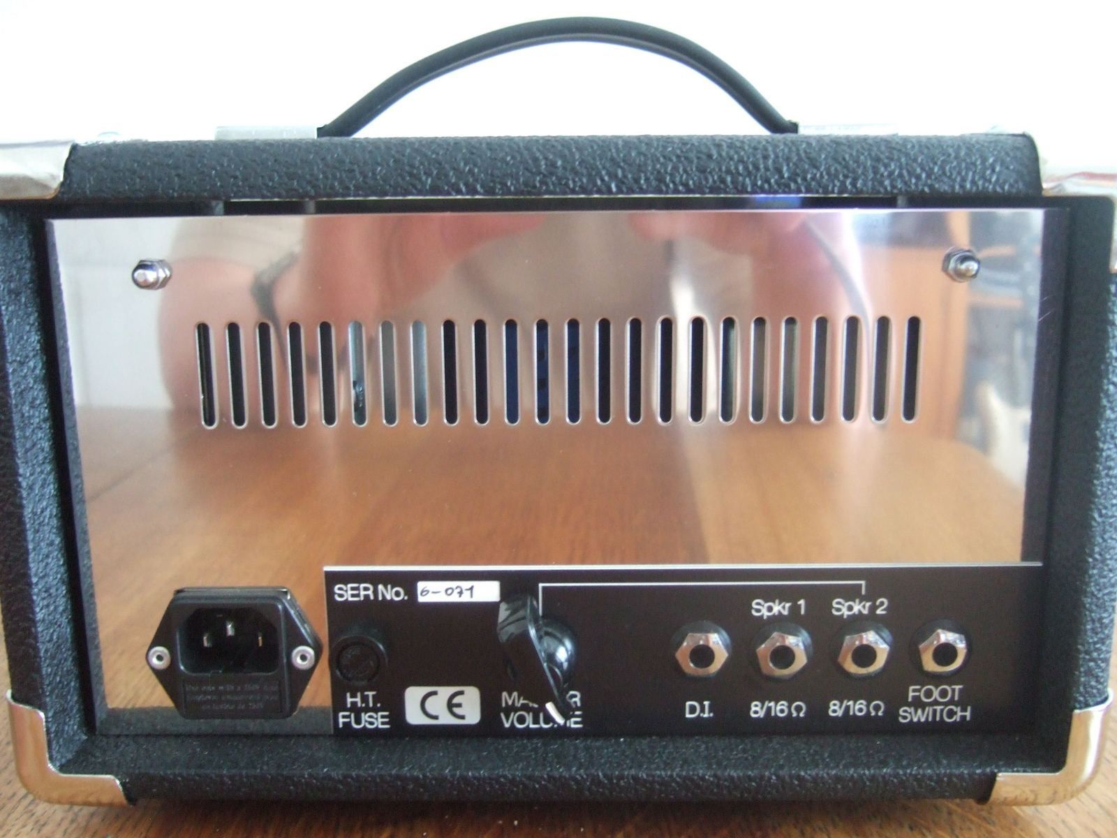 Minimat - Matamp Minimat - Audiofanzine