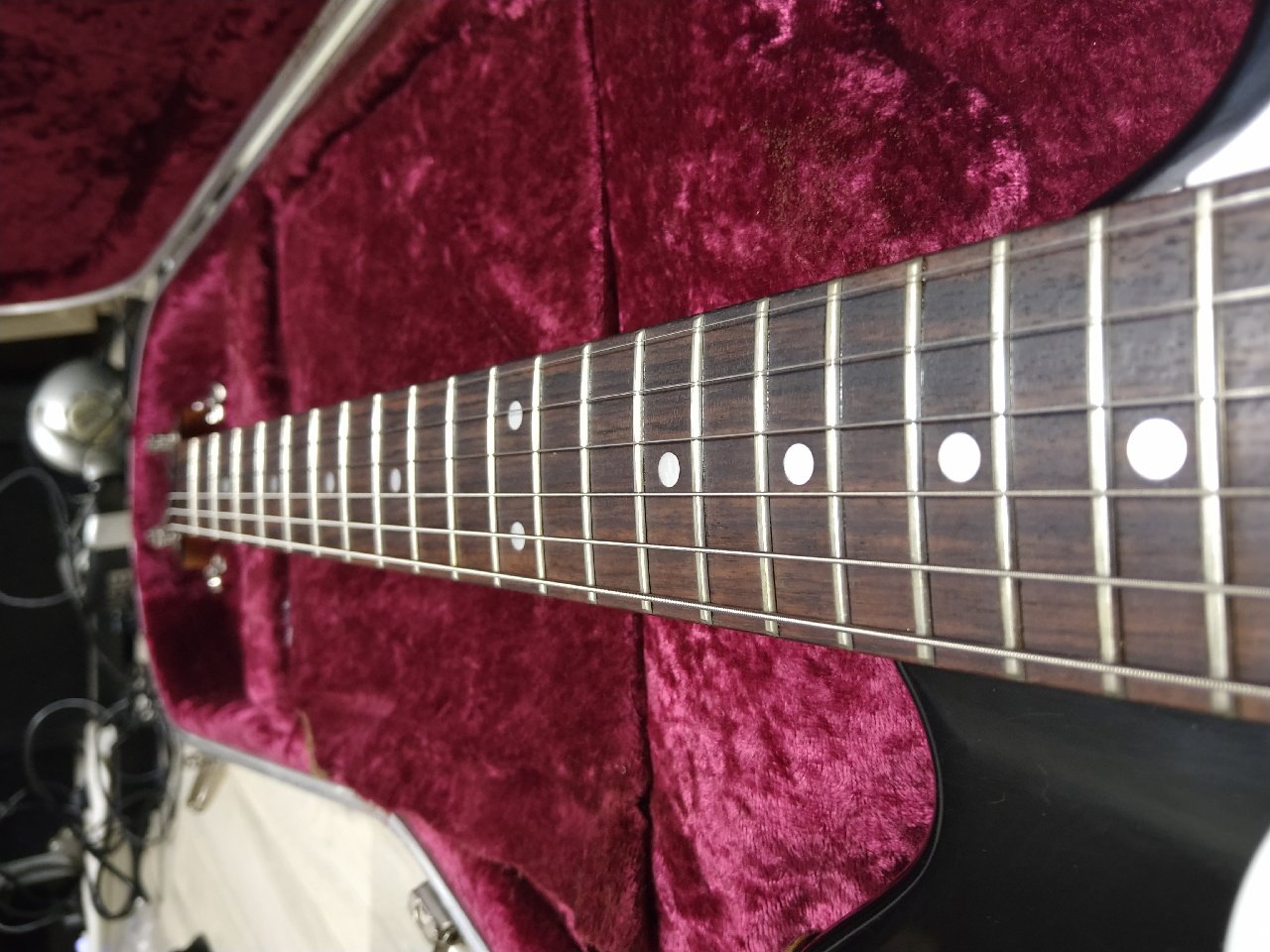 MS500 - Maton MS500 - Audiofanzine