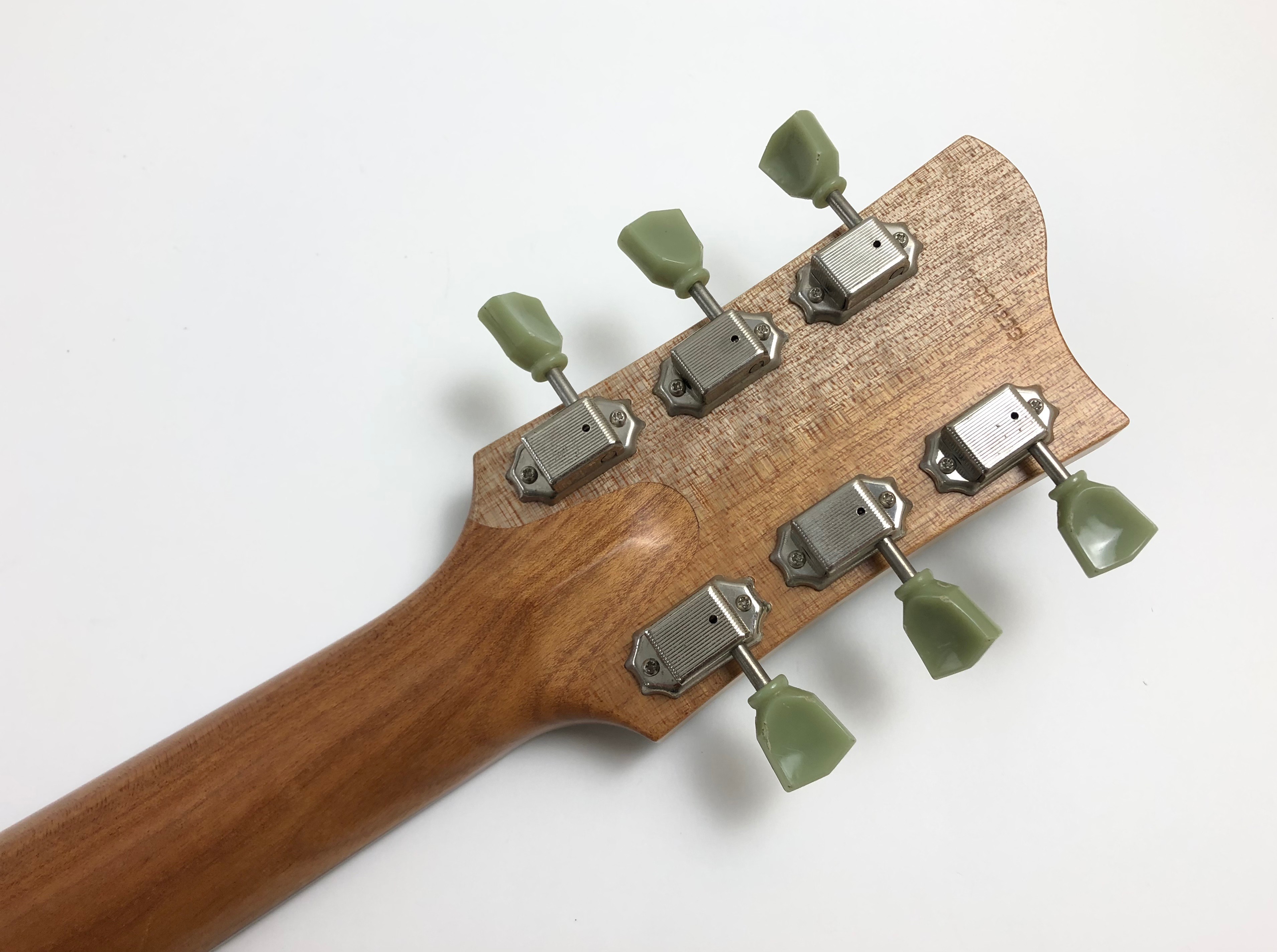 MS500 50th Anniversary - Maton MS500 50th Anniversary - Audiofanzine