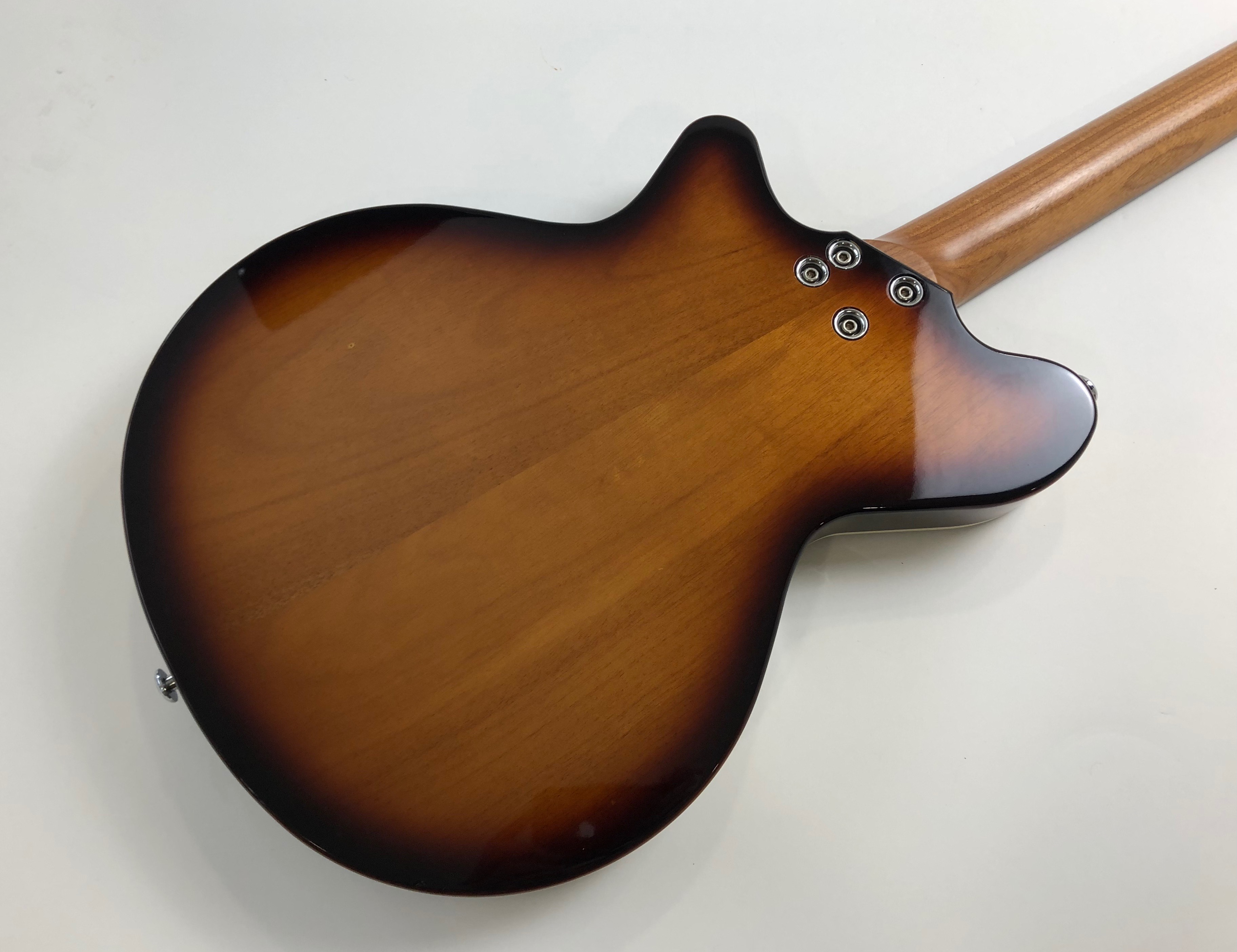 MS500 50th Anniversary - Maton MS500 50th Anniversary - Audiofanzine