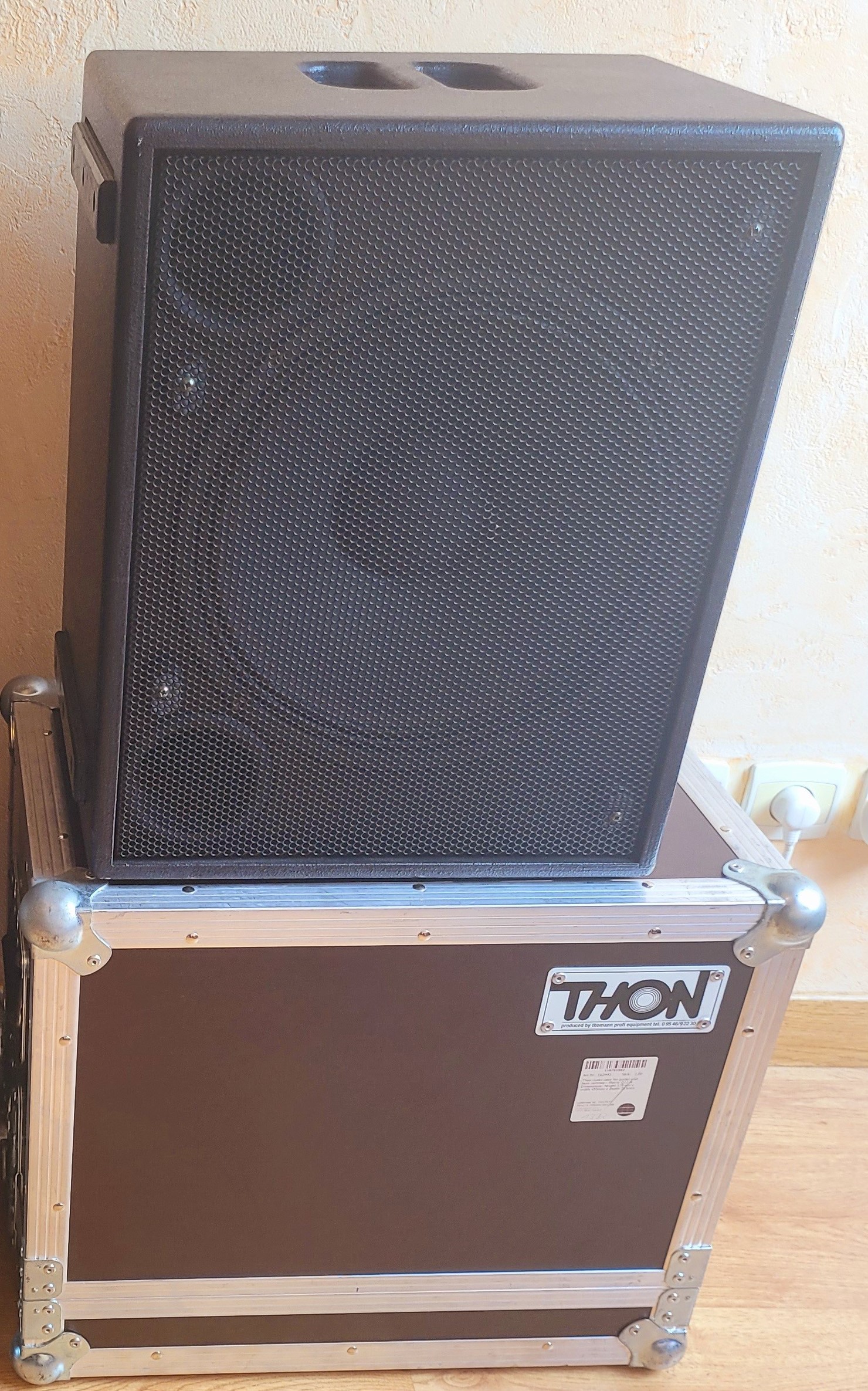 Q12A - Matrix Amplification Q12A - Audiofanzine