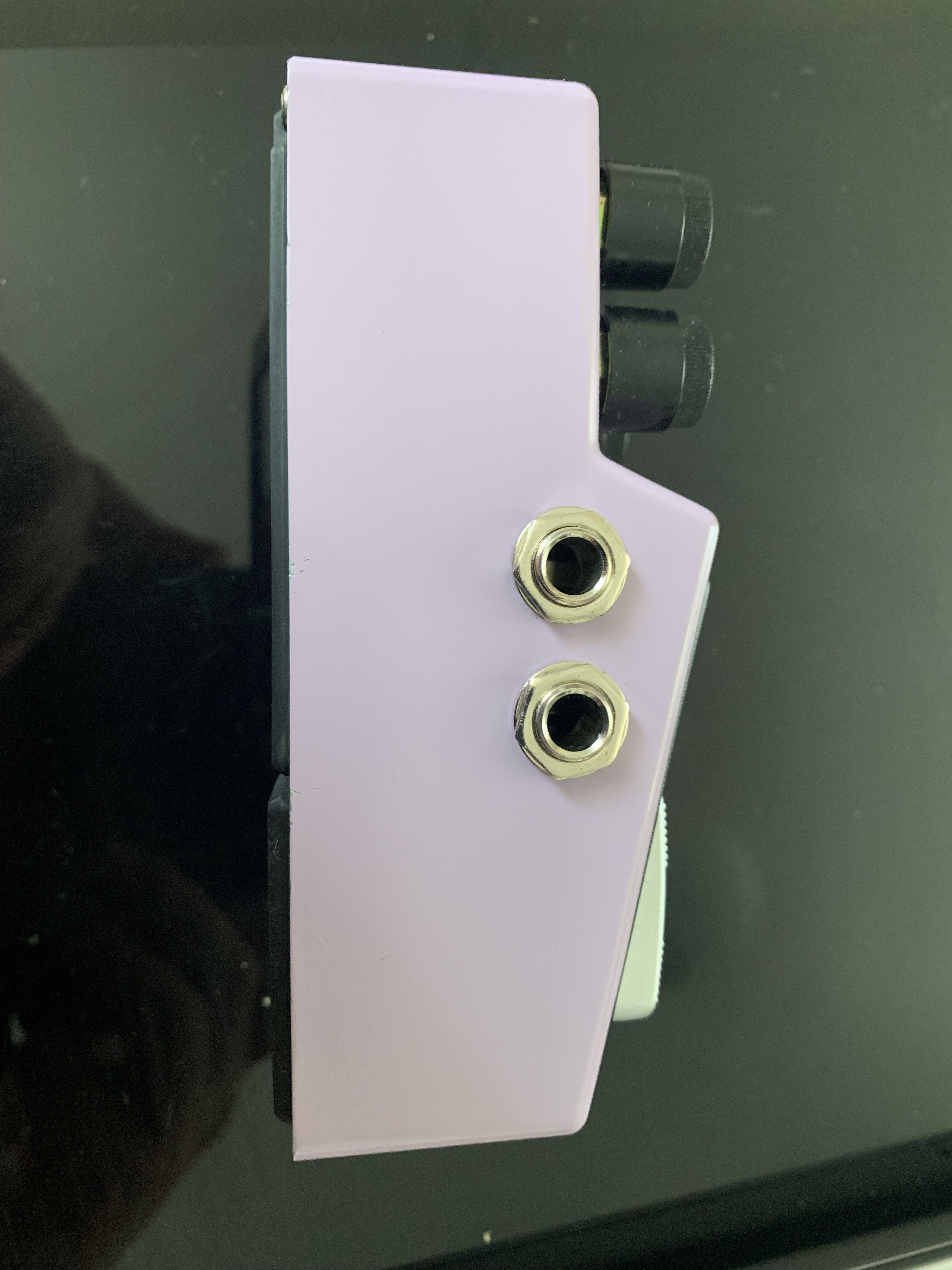 CS9-Pro Stereo Chorus - Maxon CS9-Pro Stereo Chorus - Audiofanzine