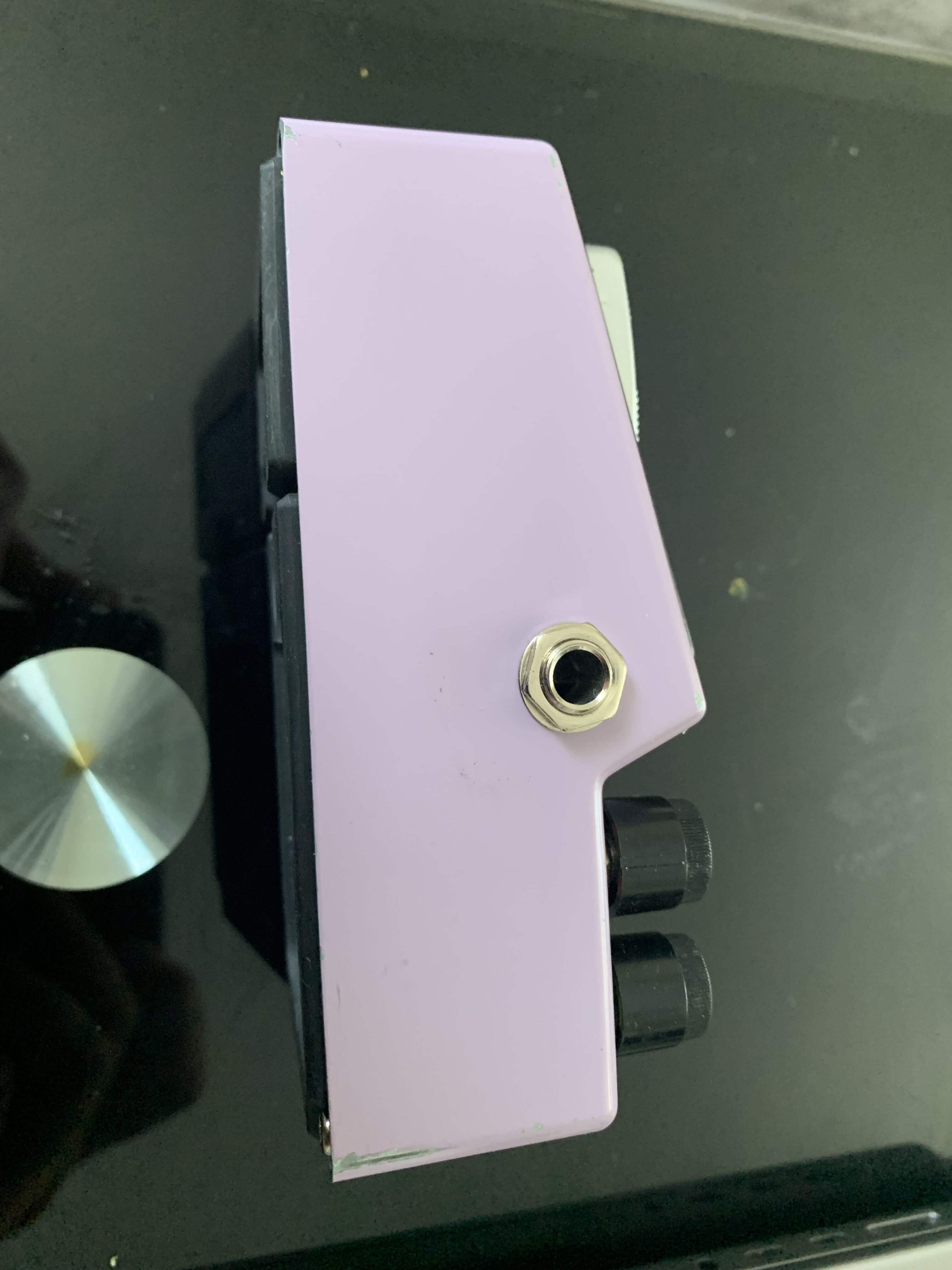 CS9-Pro Stereo Chorus - Maxon CS9-Pro Stereo Chorus - Audiofanzine