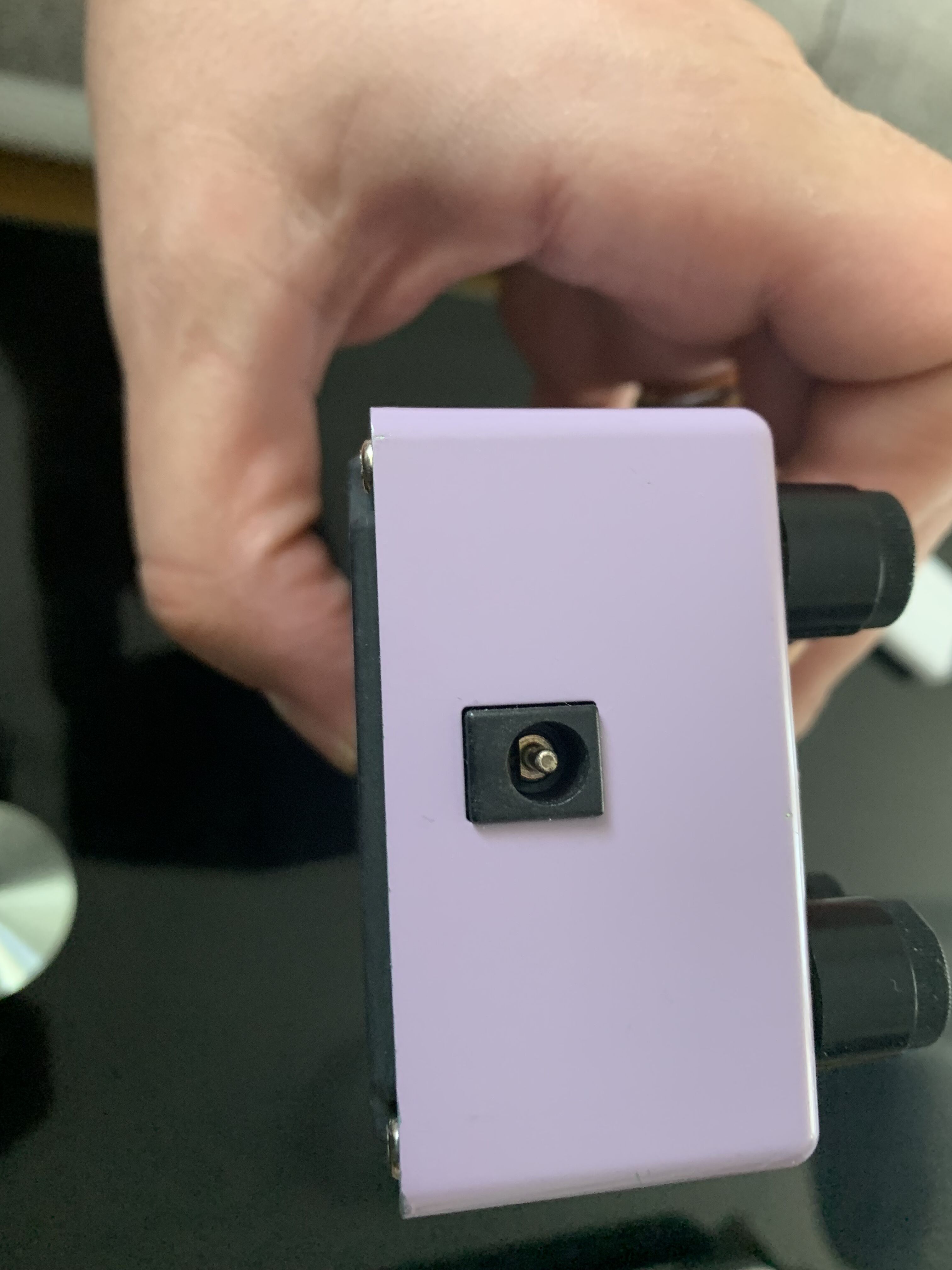 CS9-Pro Stereo Chorus - Maxon CS9-Pro Stereo Chorus - Audiofanzine