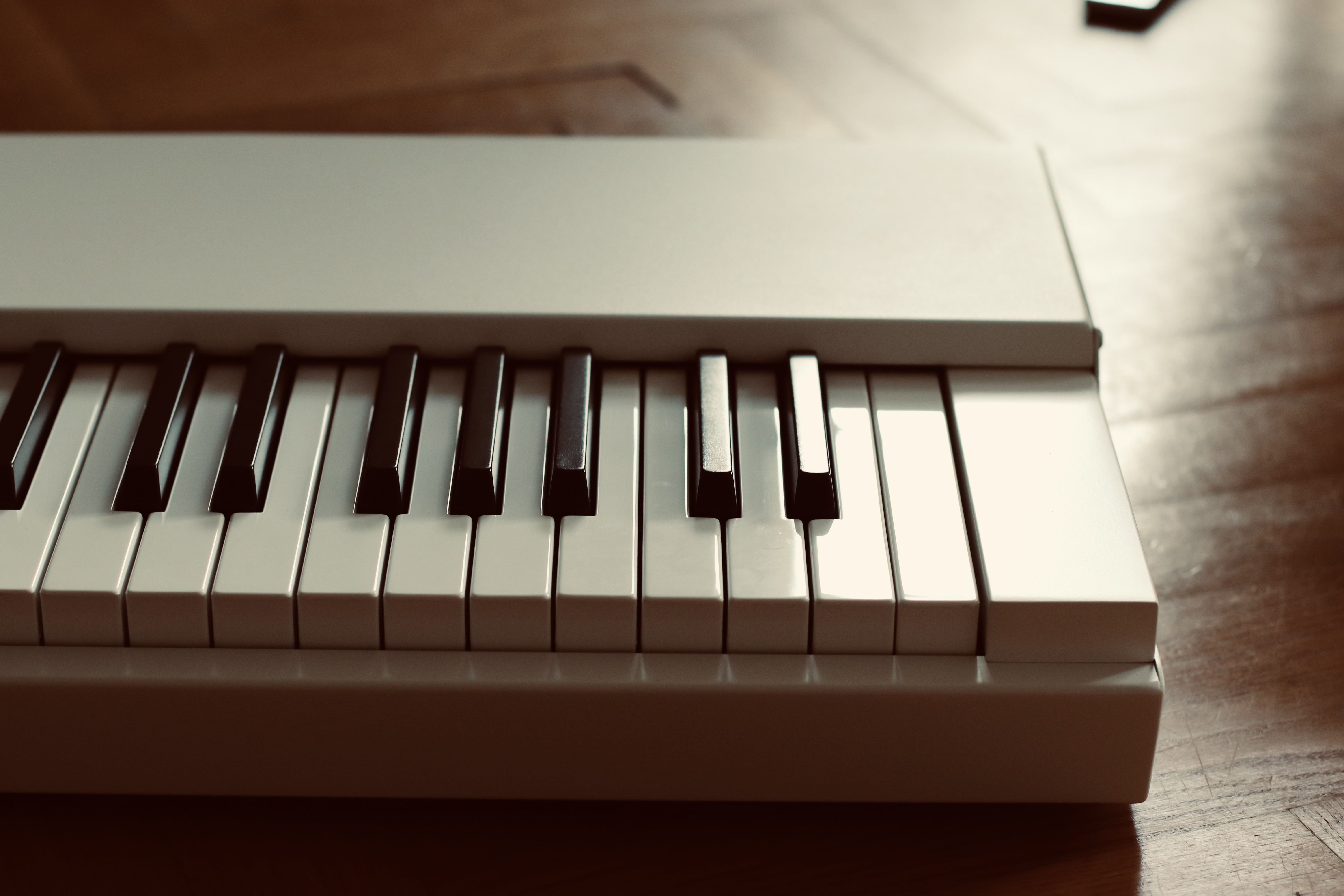 M4000D Mini - Mellotron M4000D Mini - Audiofanzine