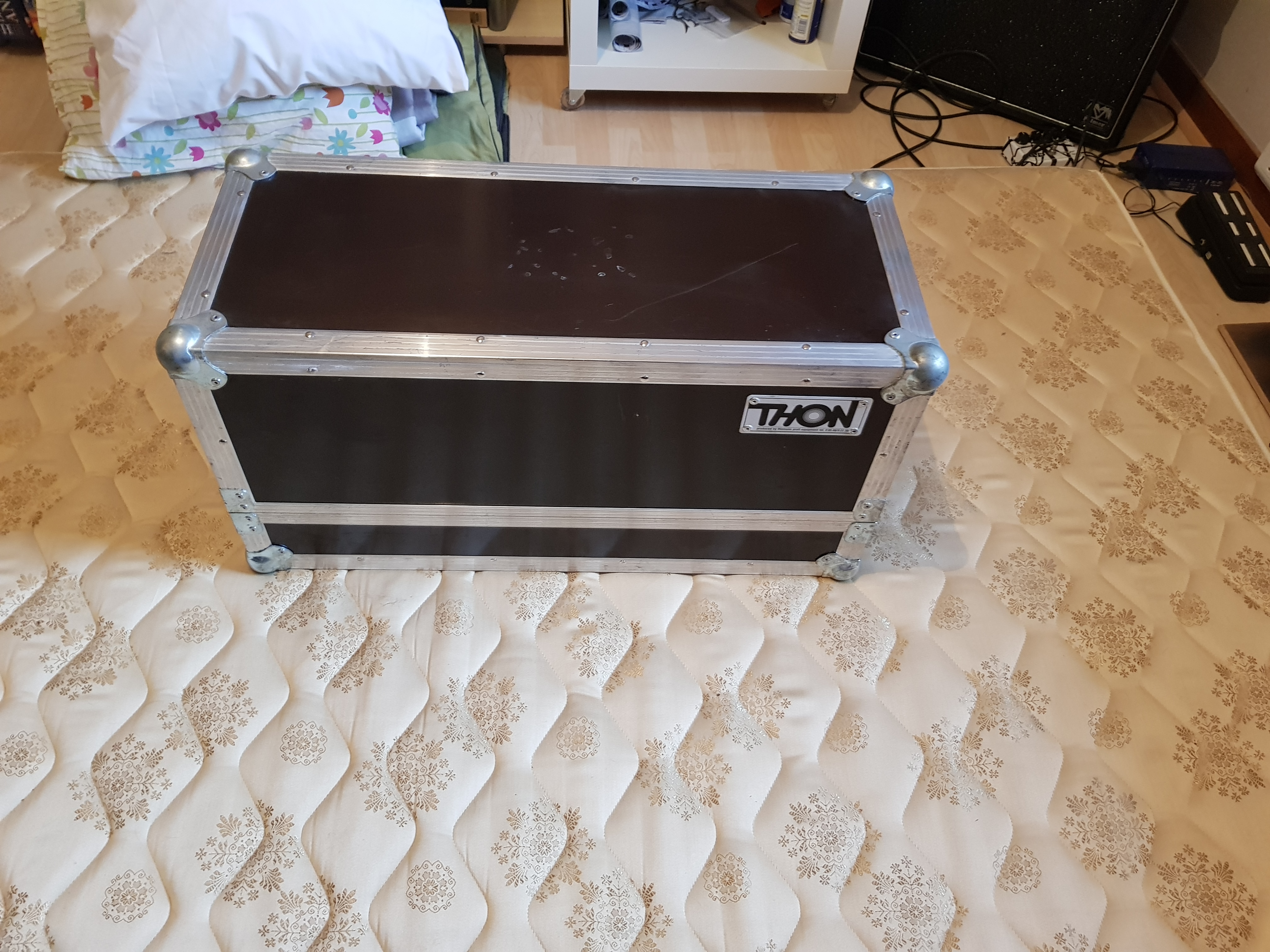 Dual Rectifier 2 Channels Mesa Boogie - Audiofanzine