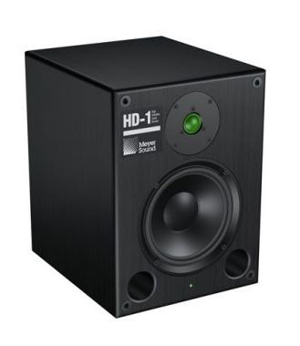 HD-1 - Meyer Sound HD-1 - Audiofanzine
