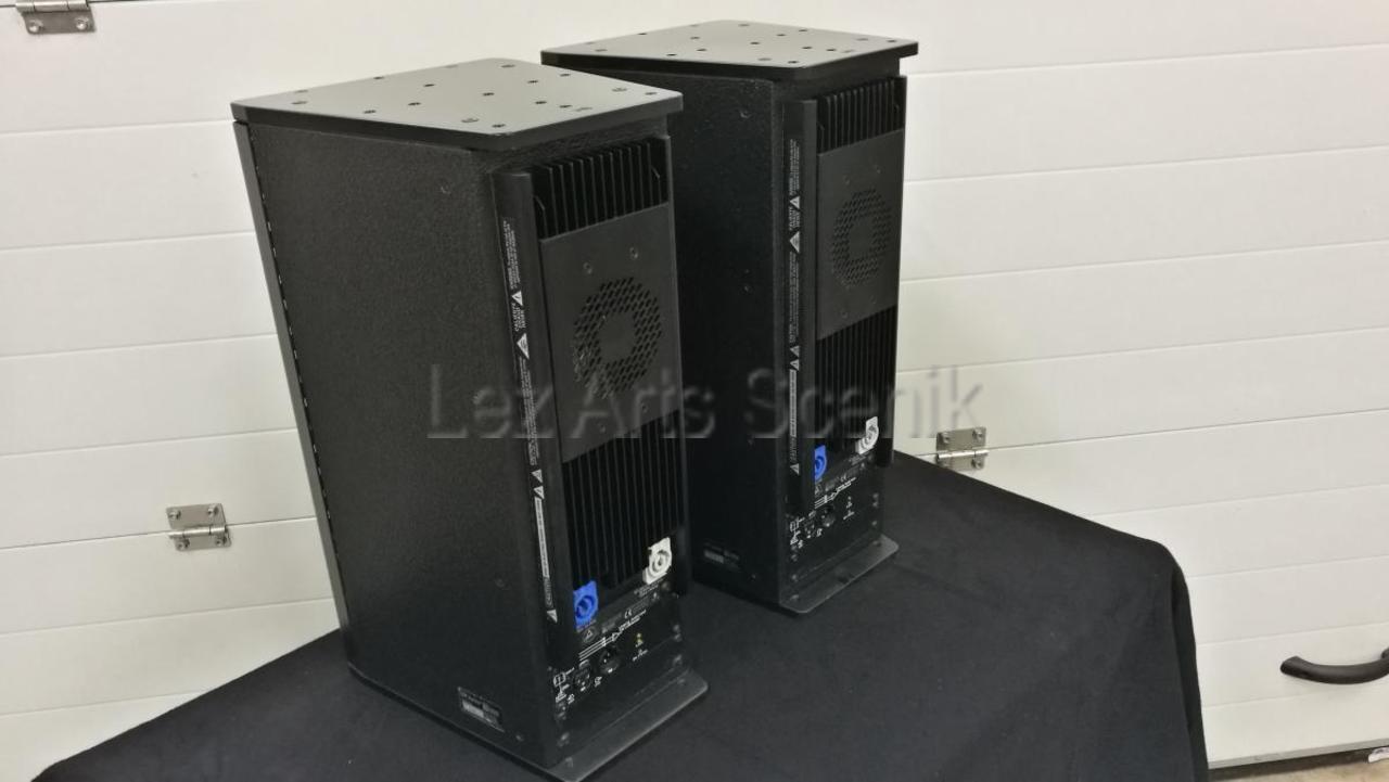 UPJunior-XP - Meyer Sound UPJunior-XP - Audiofanzine