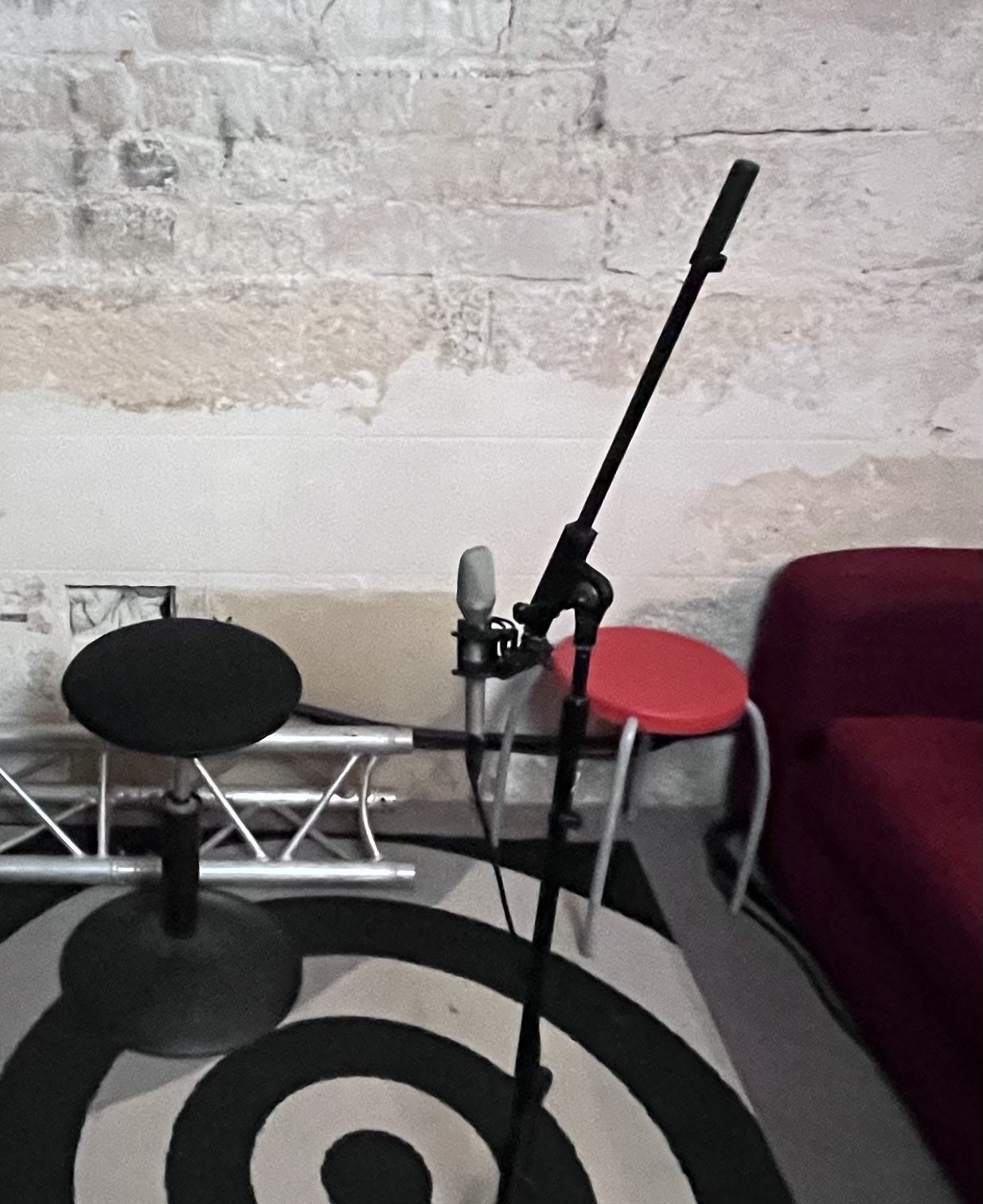 UMT 70 S - Microtech Gefell UMT 70 S - Audiofanzine