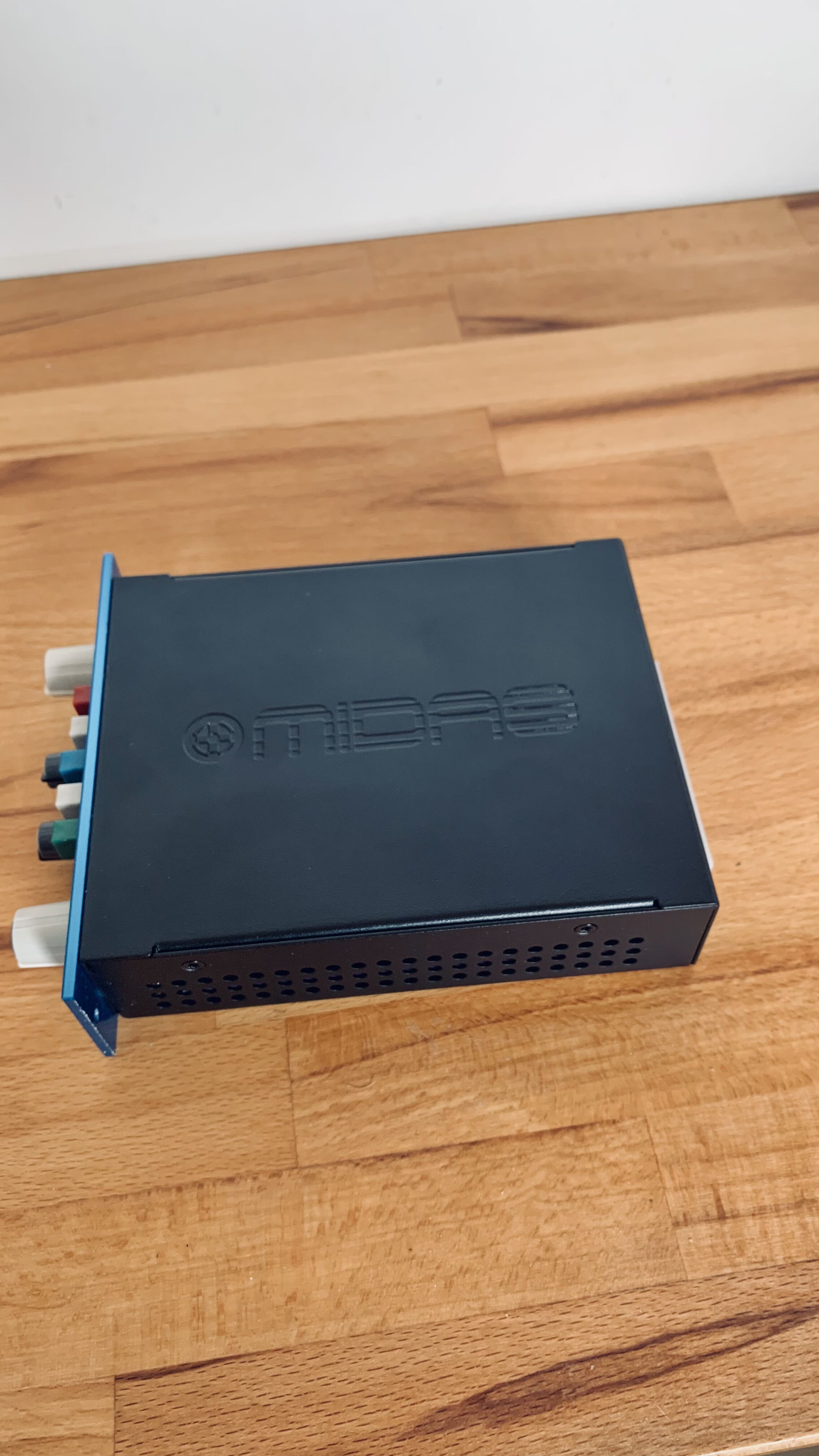 502 - Midas 502 - Audiofanzine