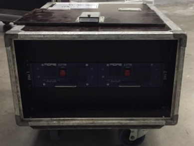 LEGEND 3000 - Midas Legend 3000 - Audiofanzine