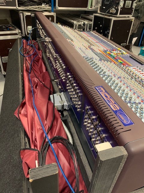 Legend 3000 - Midas Legend 3000 - Audiofanzine