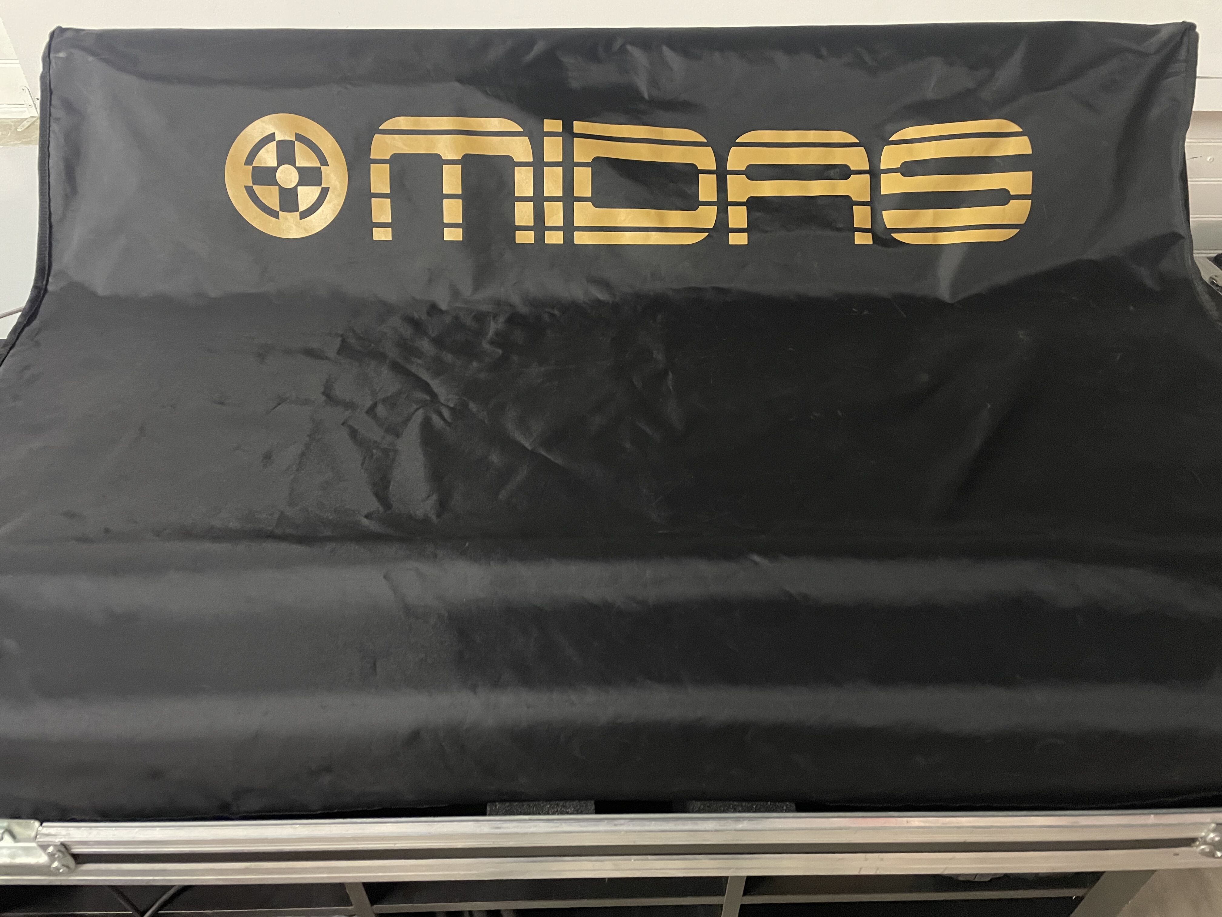 M32 - Midas M32 - Audiofanzine