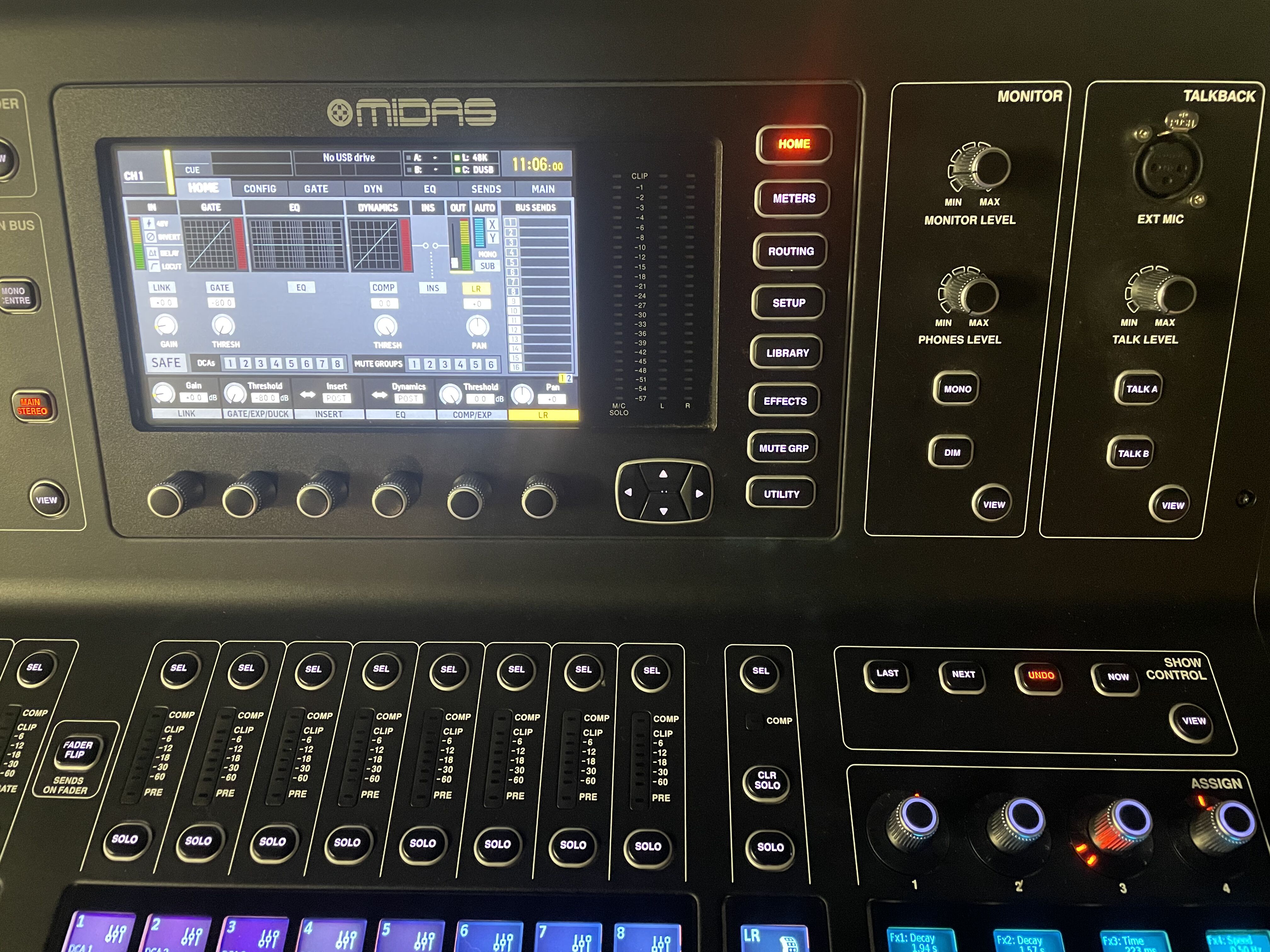 M32 - Midas M32 - Audiofanzine