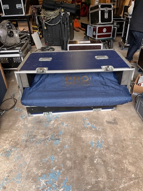 PRO2 - Midas PRO2 - Audiofanzine