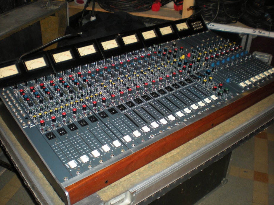 Midas PRO2C image (#352776) - Audiofanzine