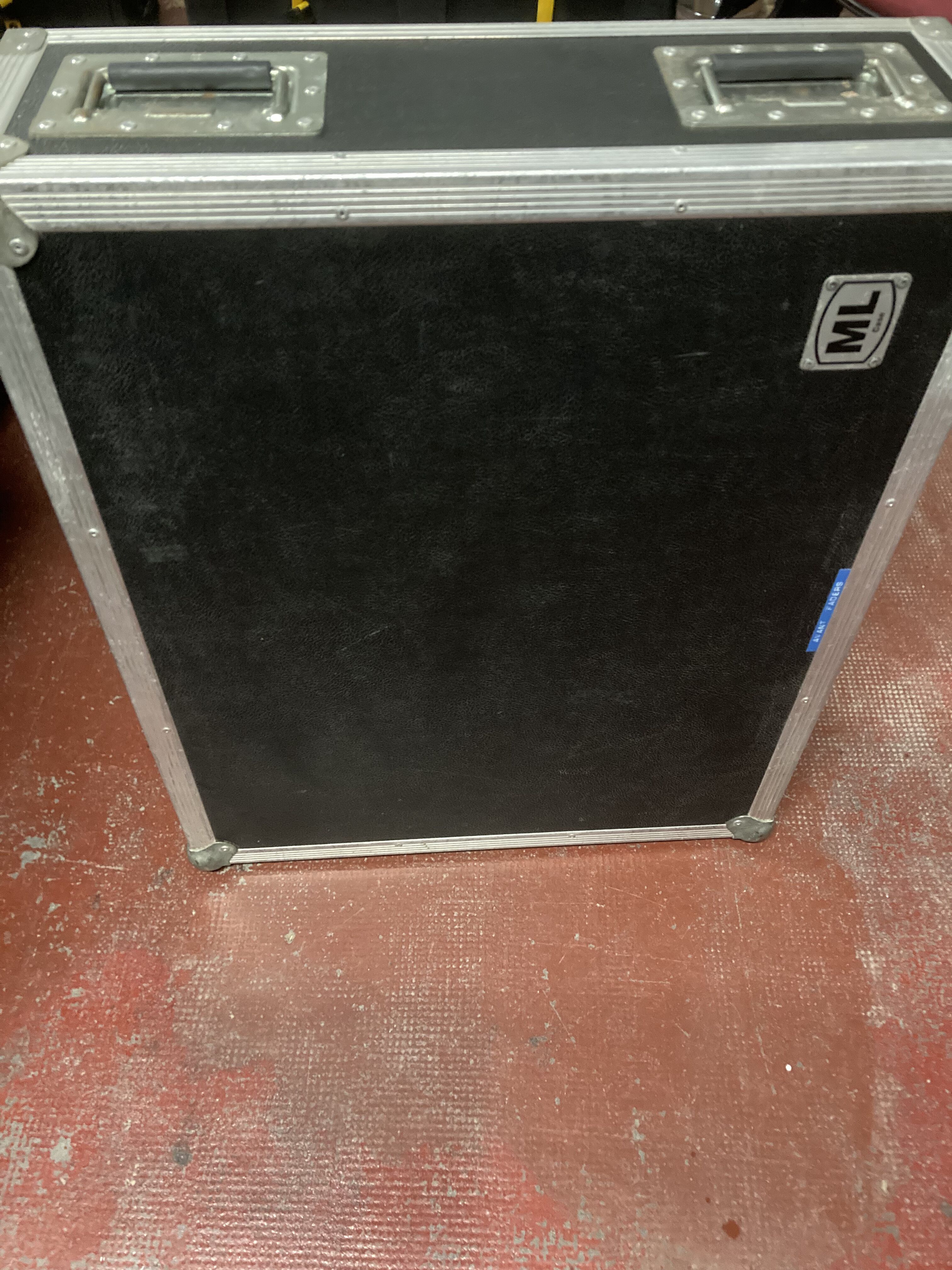 Venice 240 - Midas Venice 240 - Audiofanzine