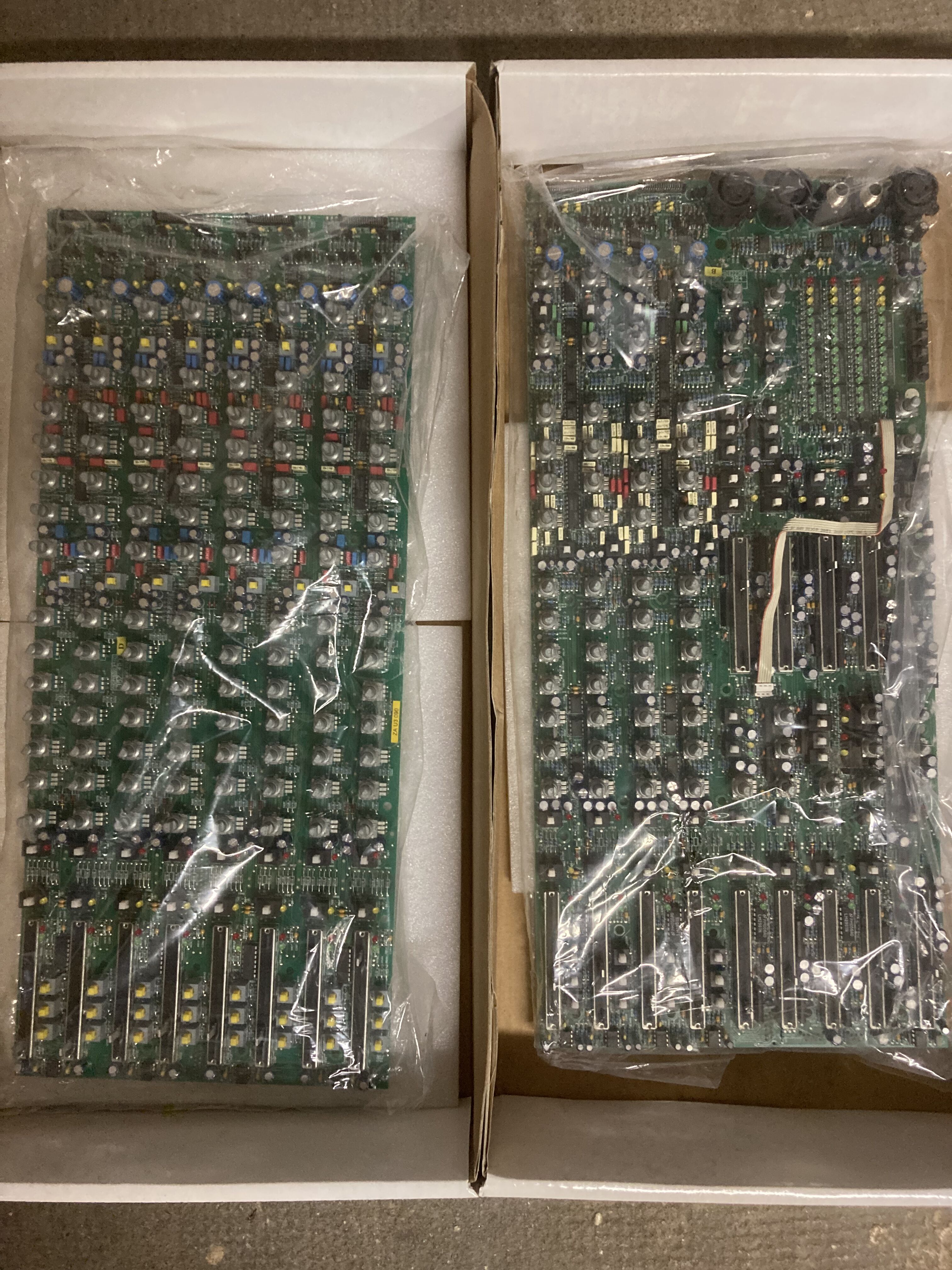 Venice 240 - Midas Venice 240 - Audiofanzine