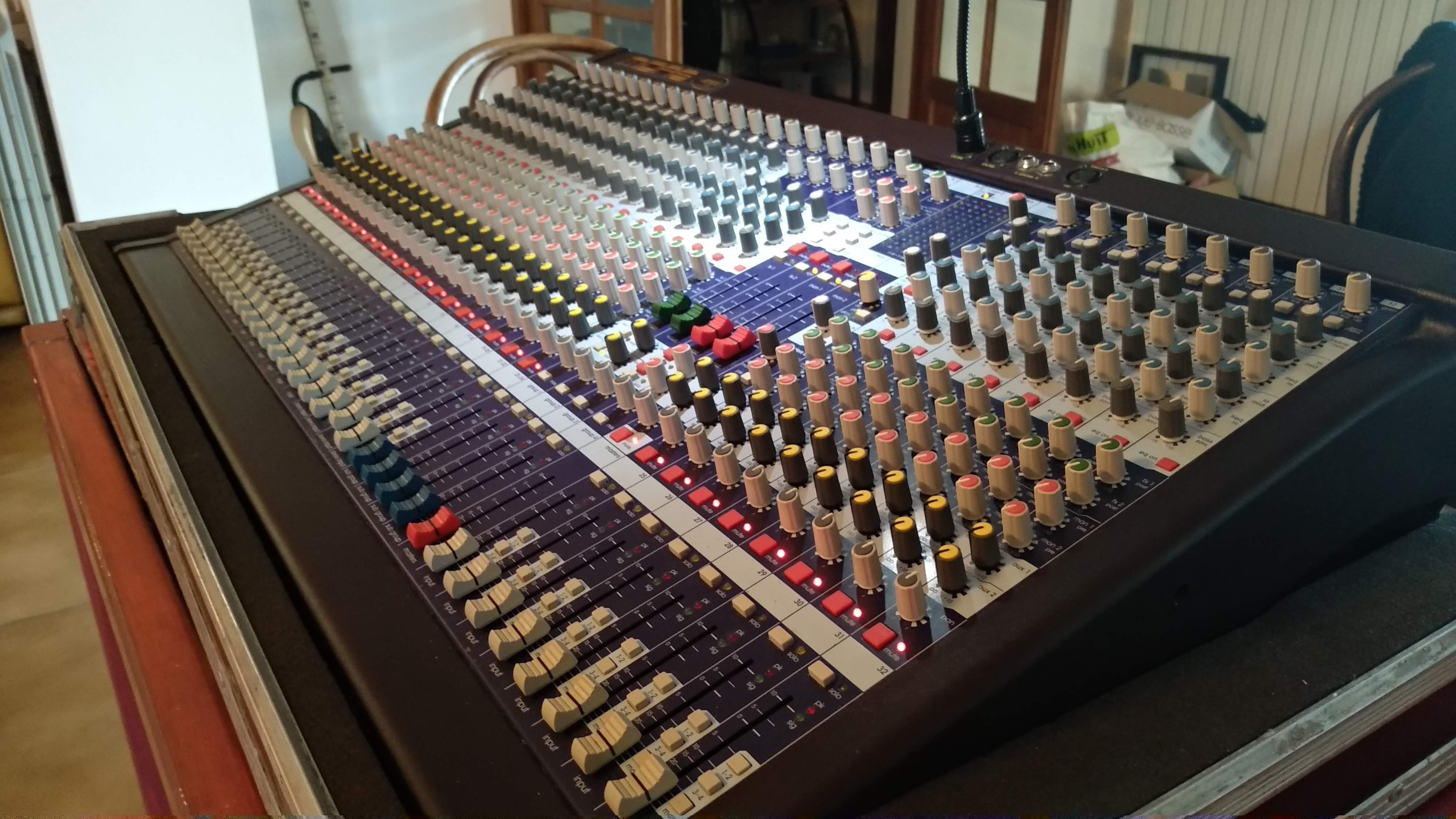 Midas Venice 320 Dimensions Of Health