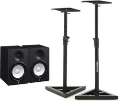 BS-500 SET - Millenium BS-500 SET - Audiofanzine