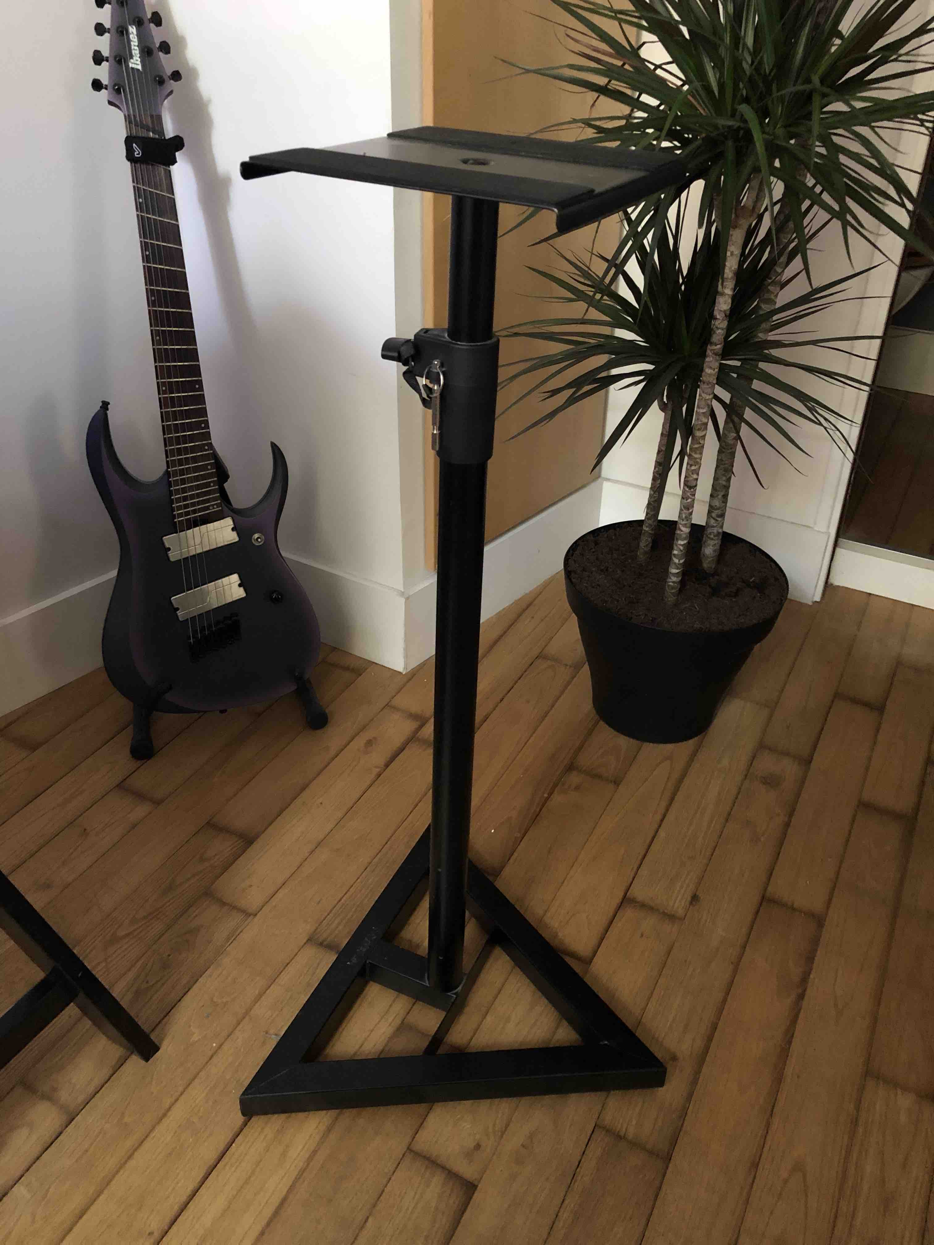 BS-500 SET - Millenium BS-500 SET - Audiofanzine