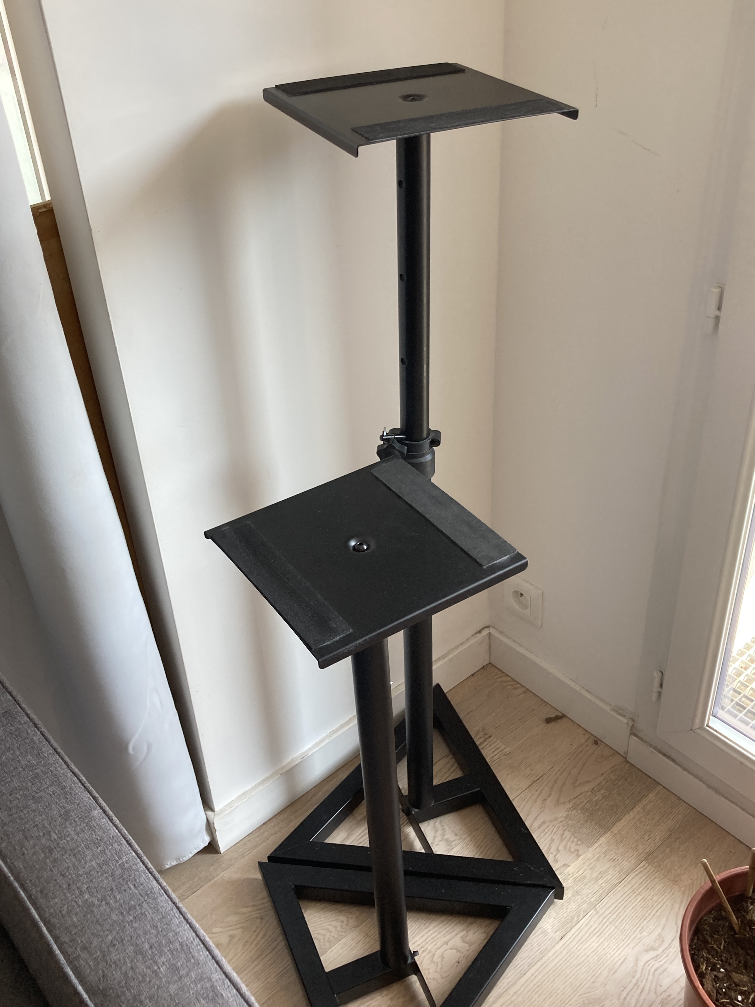 BS-500 SET - Millenium BS-500 SET - Audiofanzine