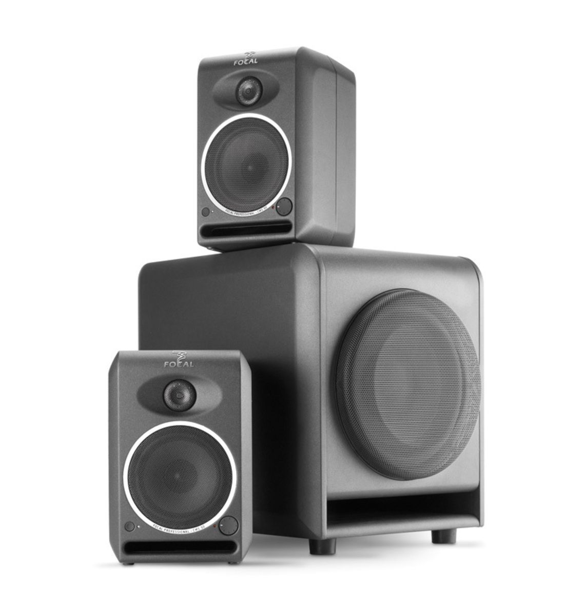BS-500 SET - Millenium BS-500 SET - Audiofanzine