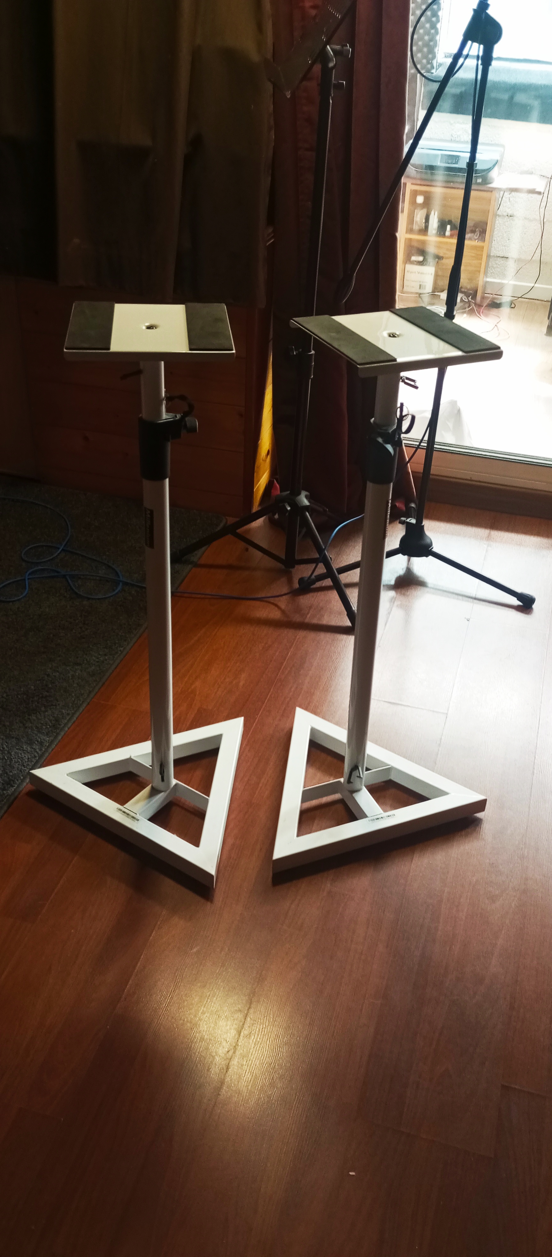 BS-500 SET - Millenium BS-500 SET - Audiofanzine
