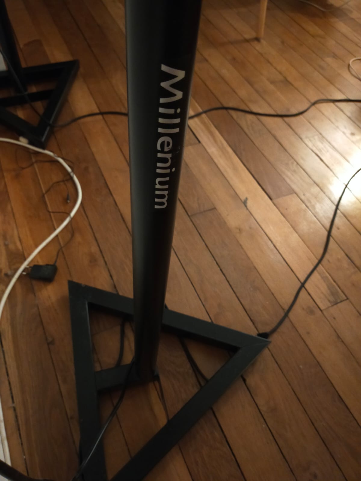 BS-500 SET - Millenium BS-500 SET - Audiofanzine