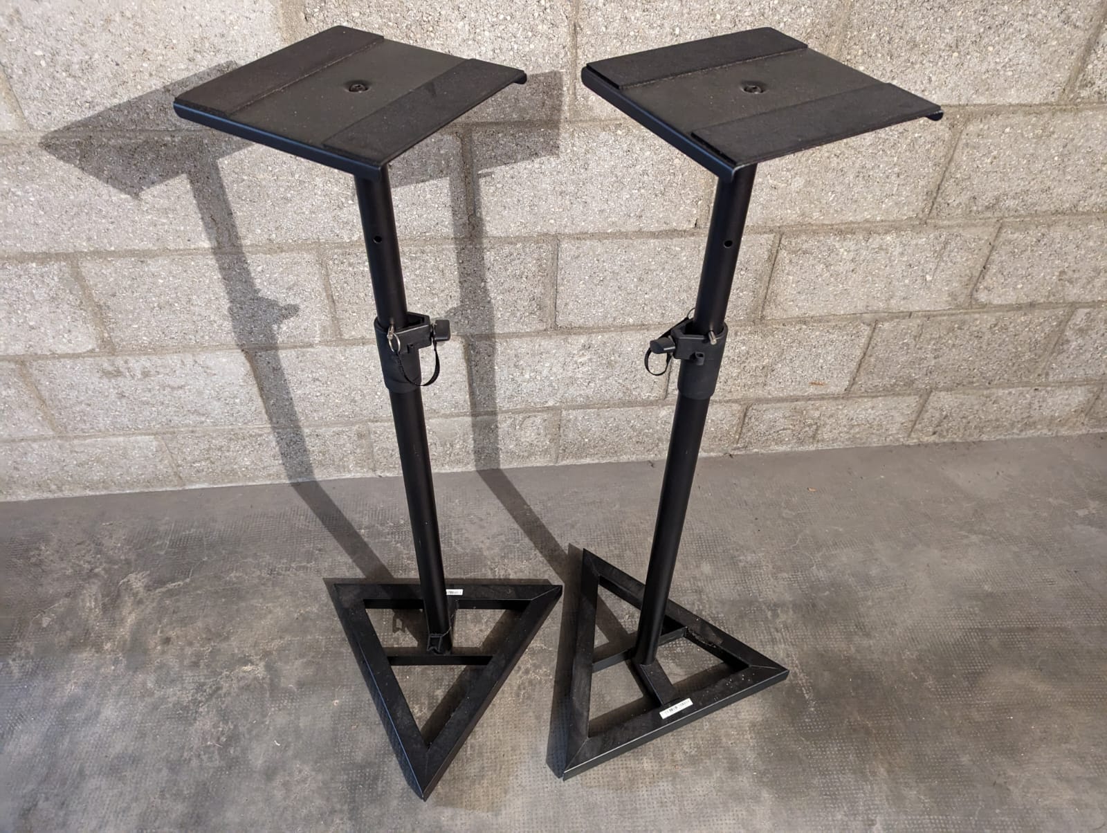 BS-500 SET - Millenium BS-500 SET - Audiofanzine